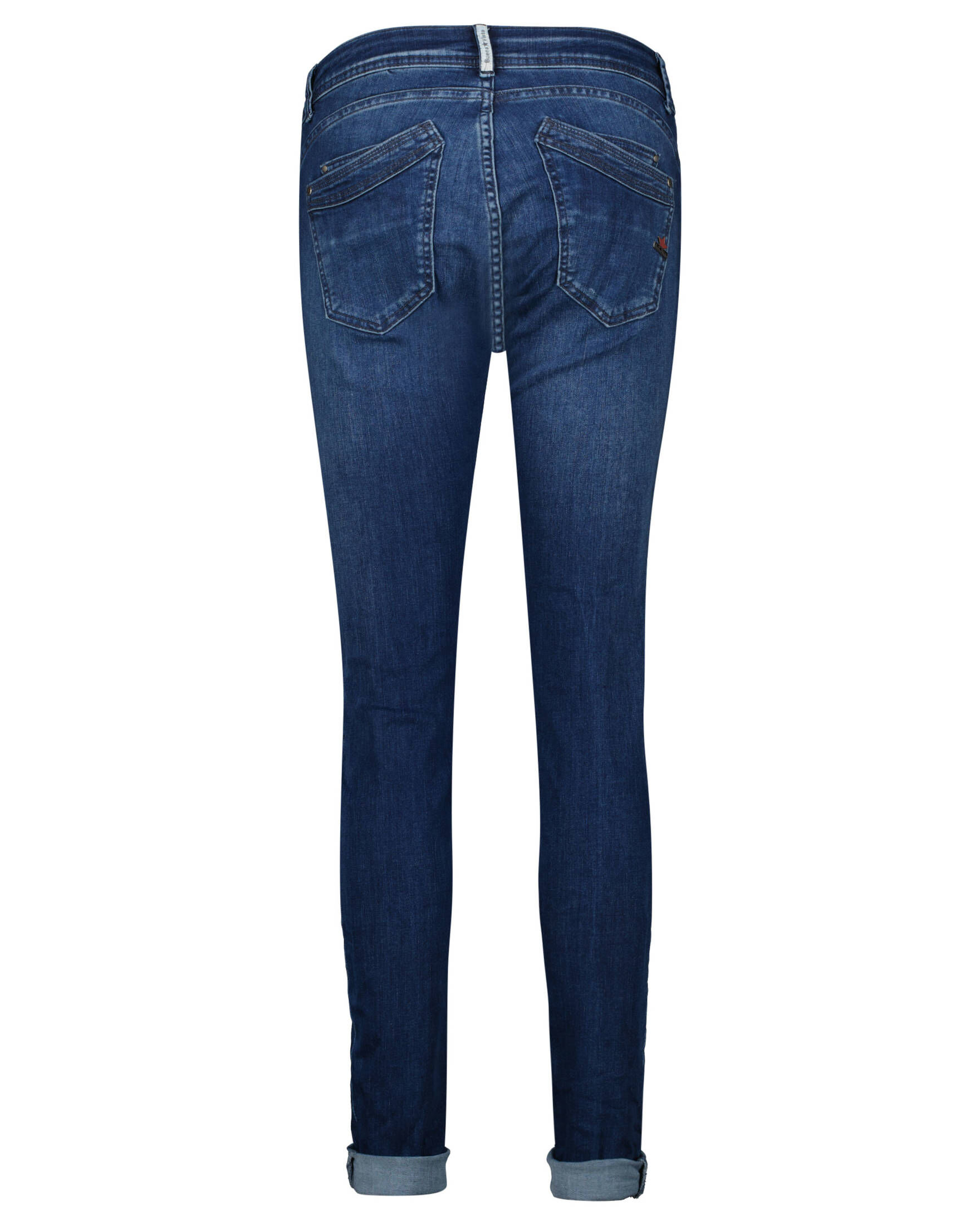 Damen Jeans MALIBU COZY DENIM Skinny Fit