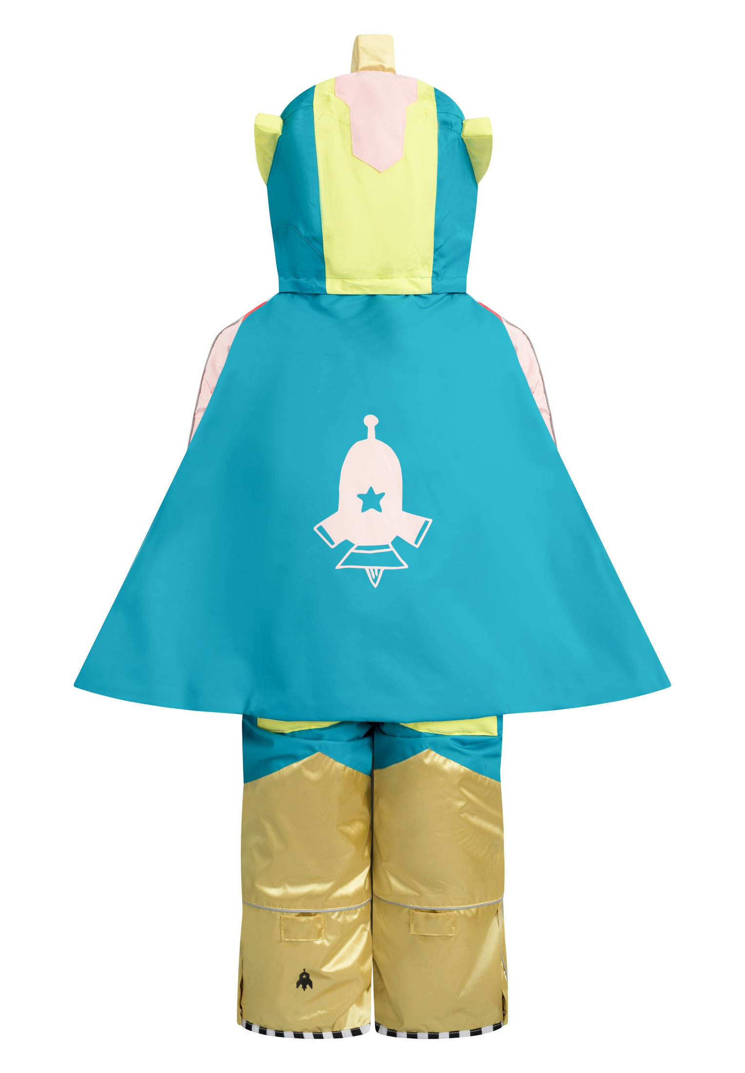 Schneeanzug LOVE POWDO