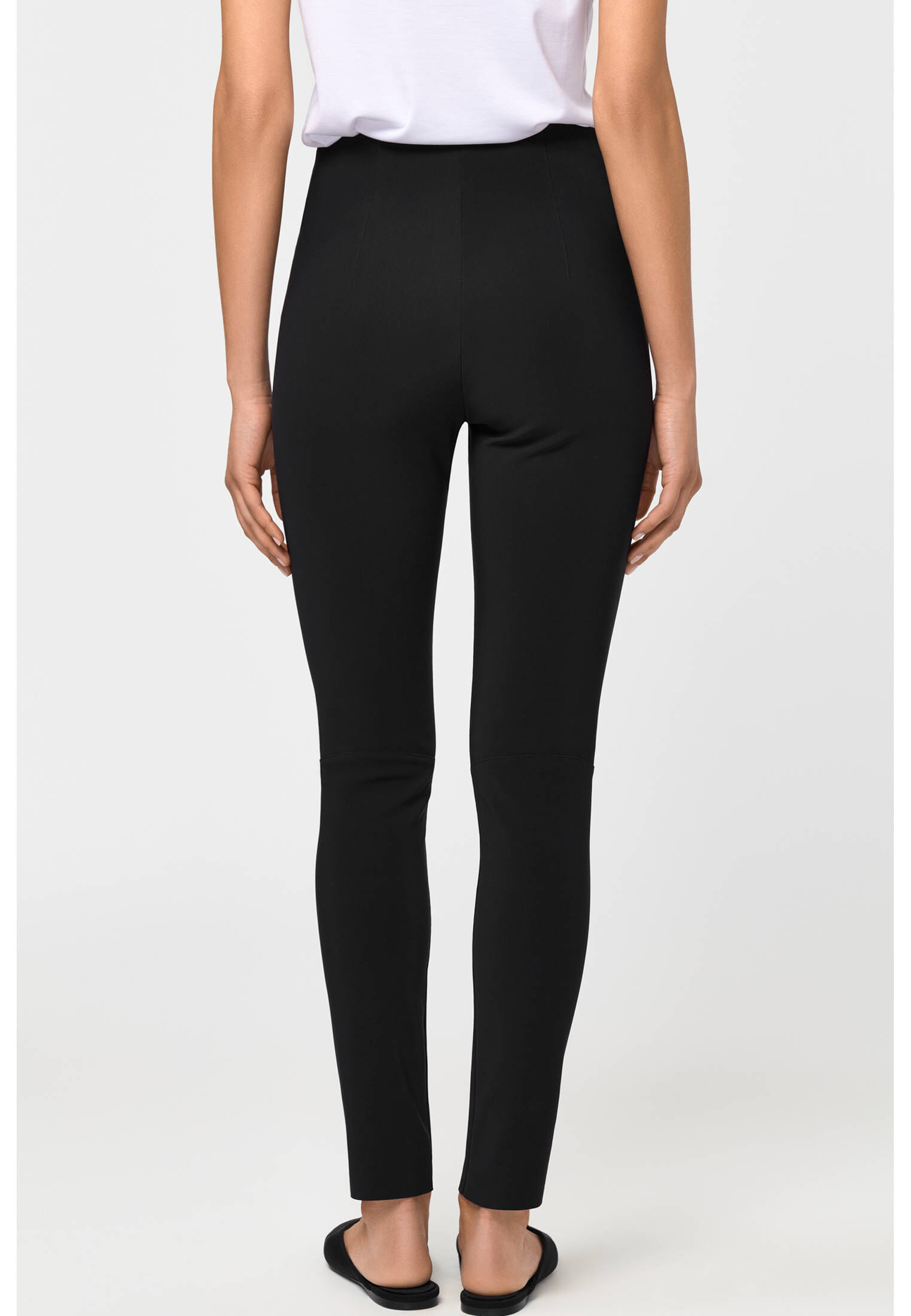 INA KESS Damen Hose ELLA in schwarz kaufen | engelhorn