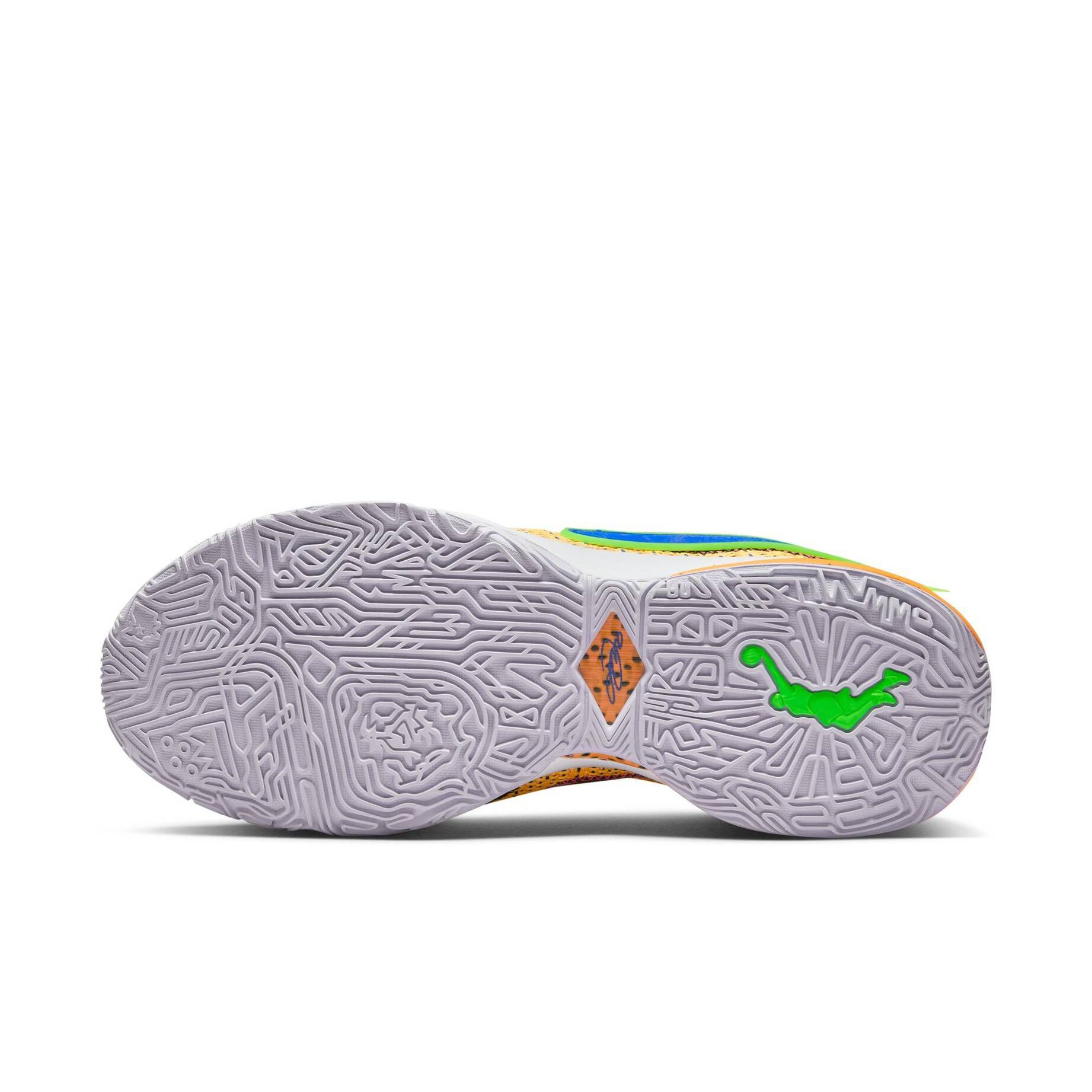 Herren Basketballschuhe LEBRON 20 TRINITY