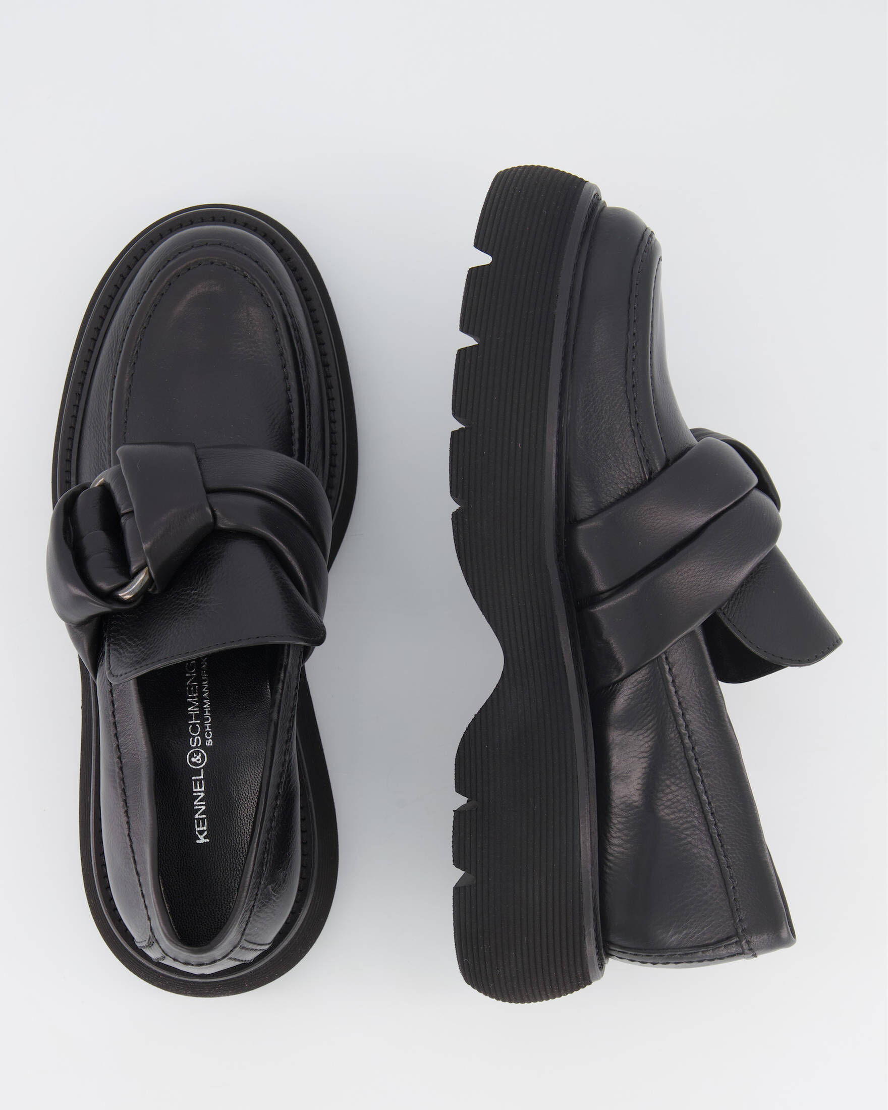 Kennel & Schmenger Damen Slipper DASH KNOT kaufen | engelhorn