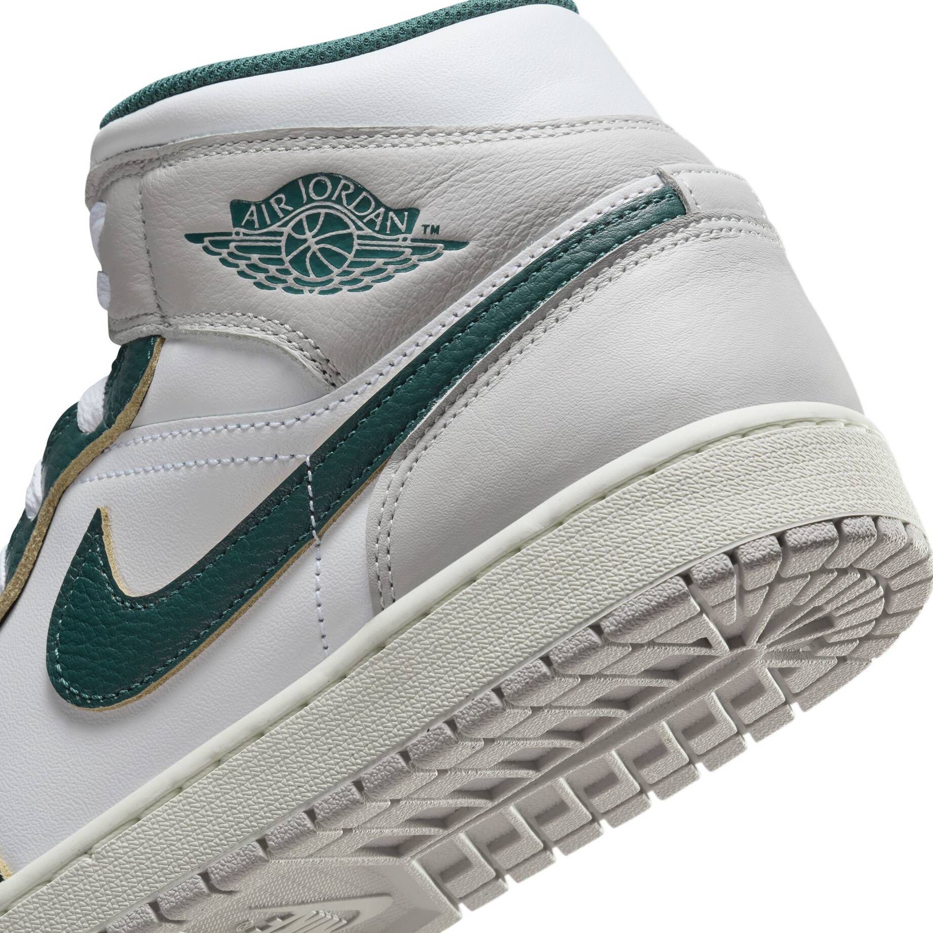 Herren Sneaker AIR JORDAN 1 MID