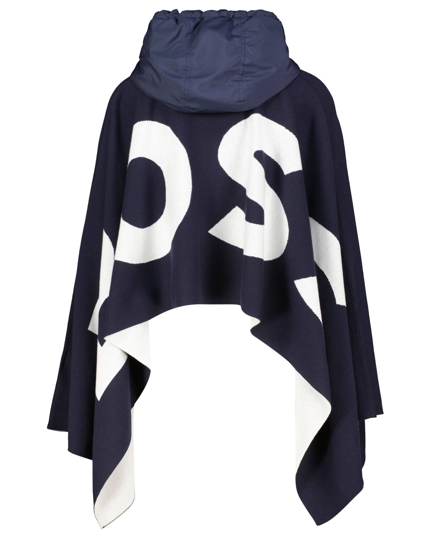 Damen Poncho LILLIANA