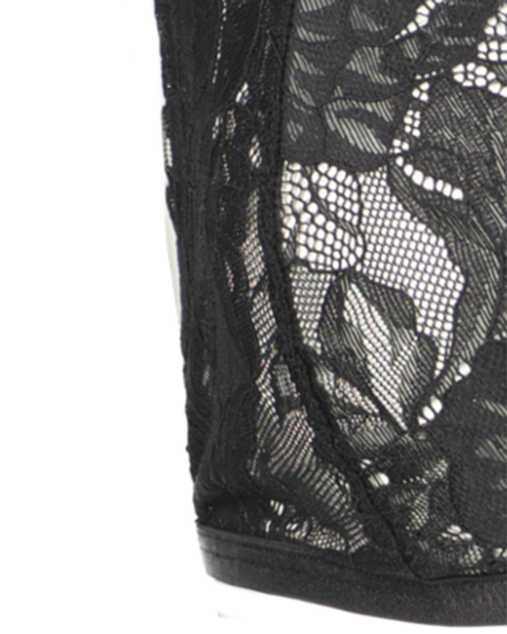 Free People Damen BH AVERY LACE BRALETTE in schwarz kaufen | engelhorn