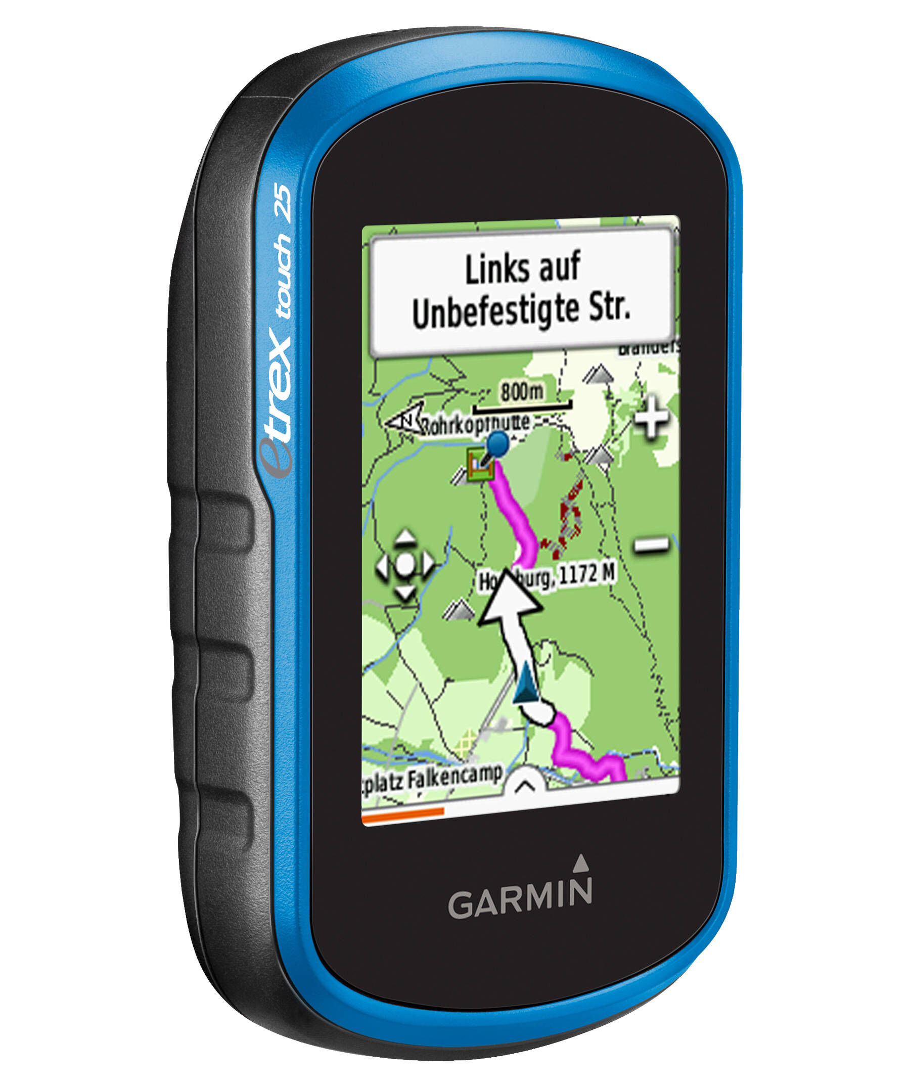 GPS-Gerät eTrex Touch 25