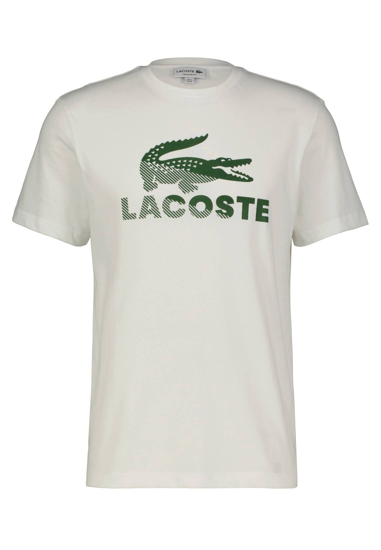 Lacoste Shirt Herren