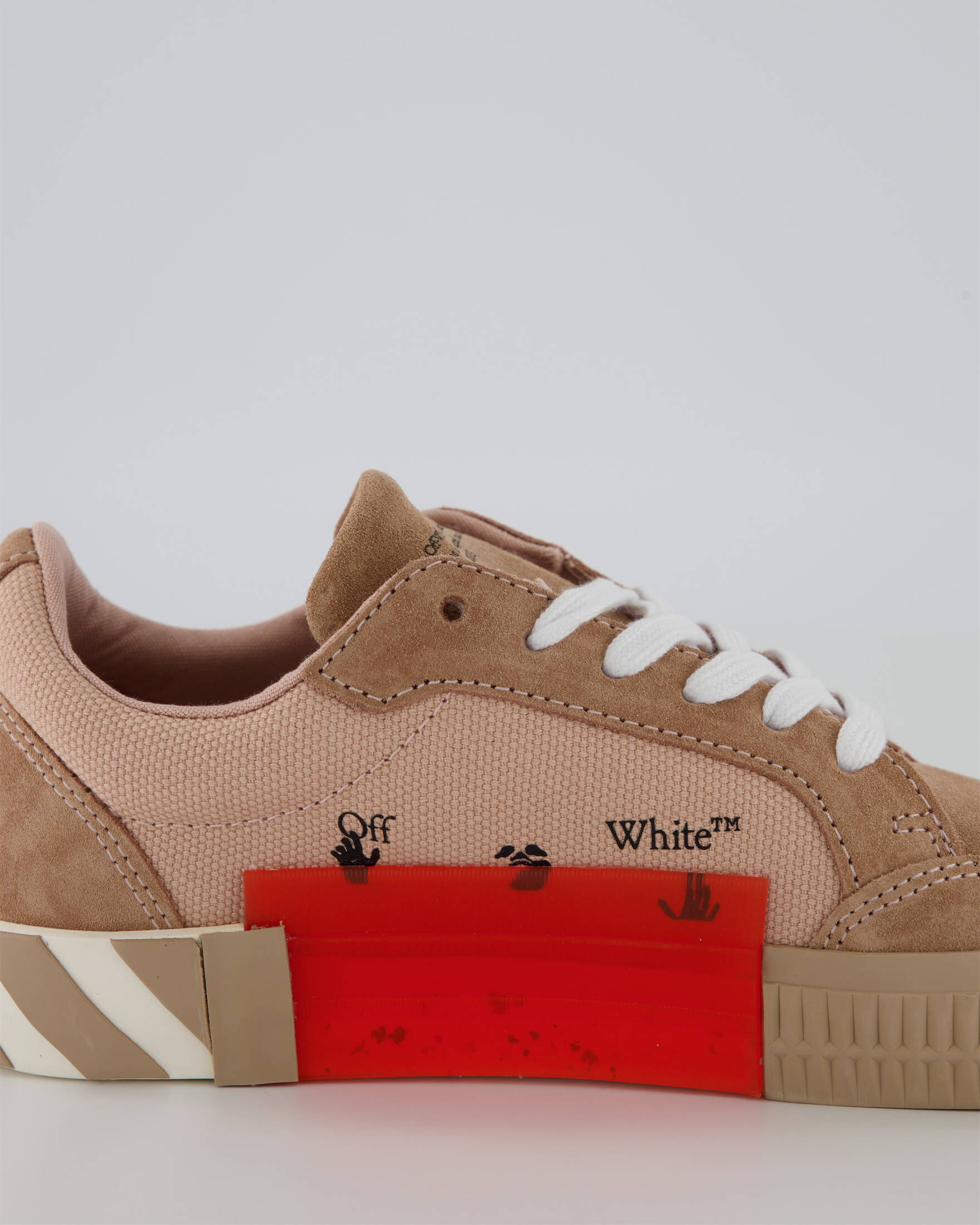 Damen Sneaker CANVAS LOW VULCANIZED