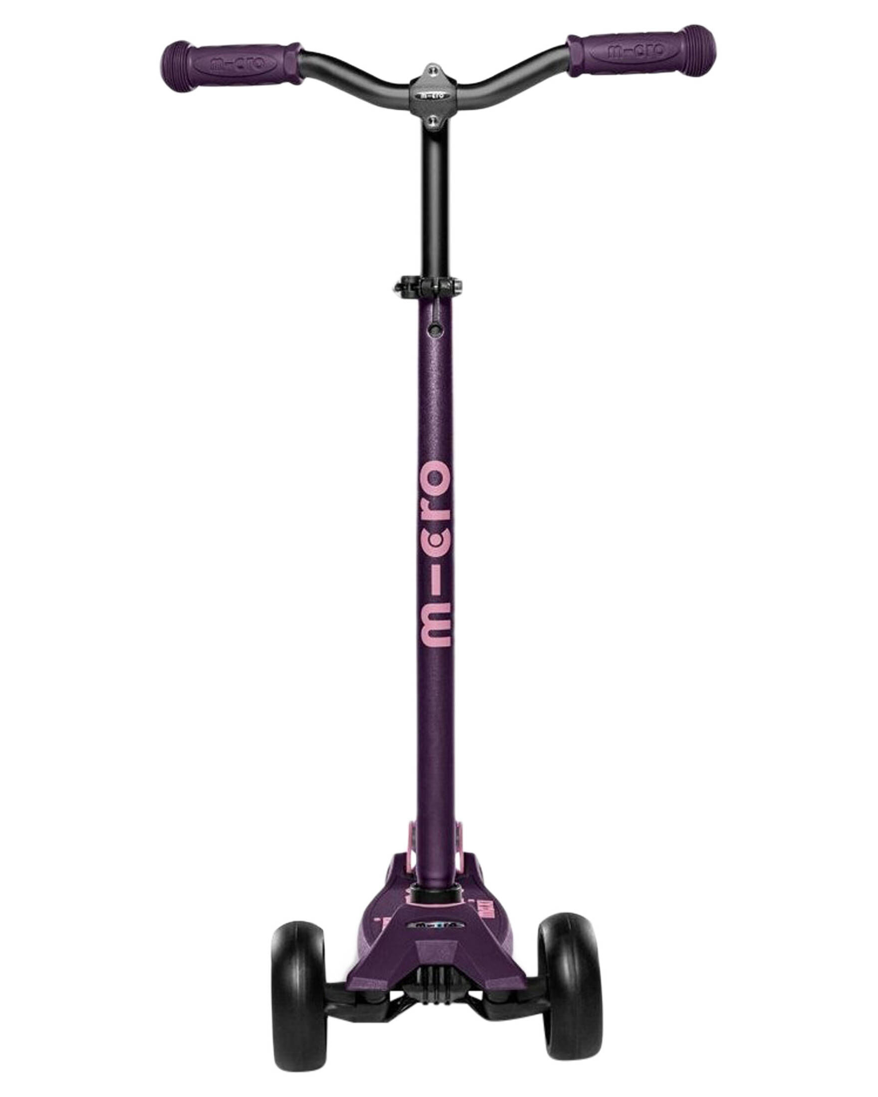 Micro Kinder Roller MAXI MICRO DELUXE PRO in Lila kaufen | engelhorn
