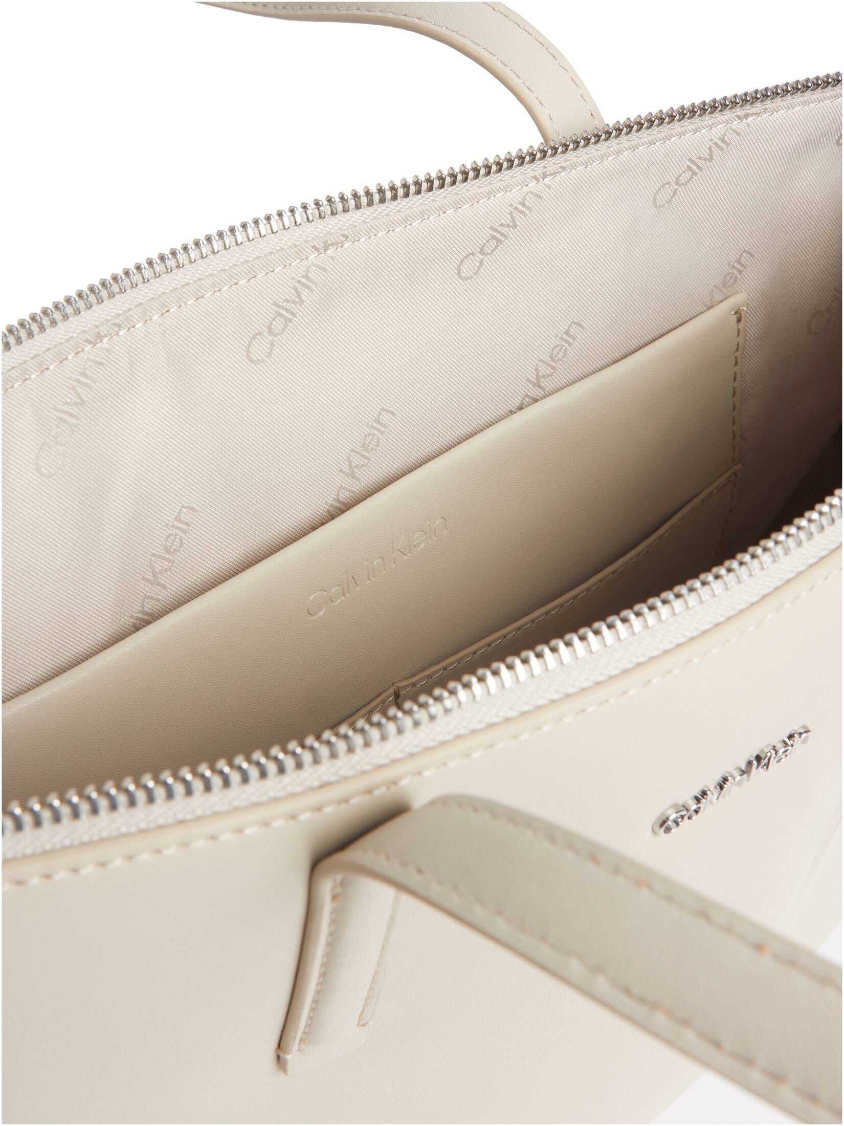 Damen Shopper CK MUST