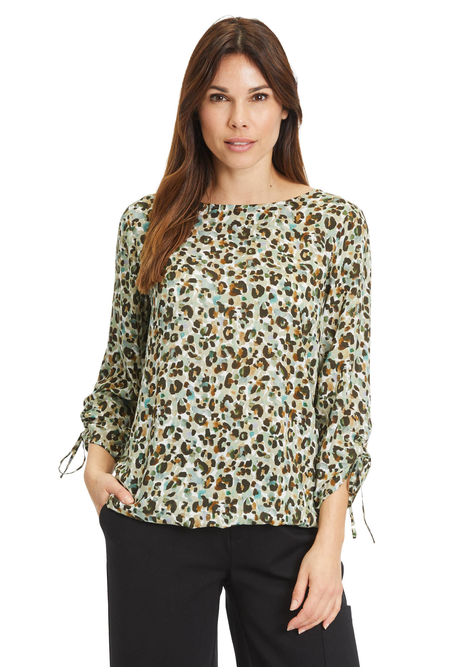 Damen Bluse