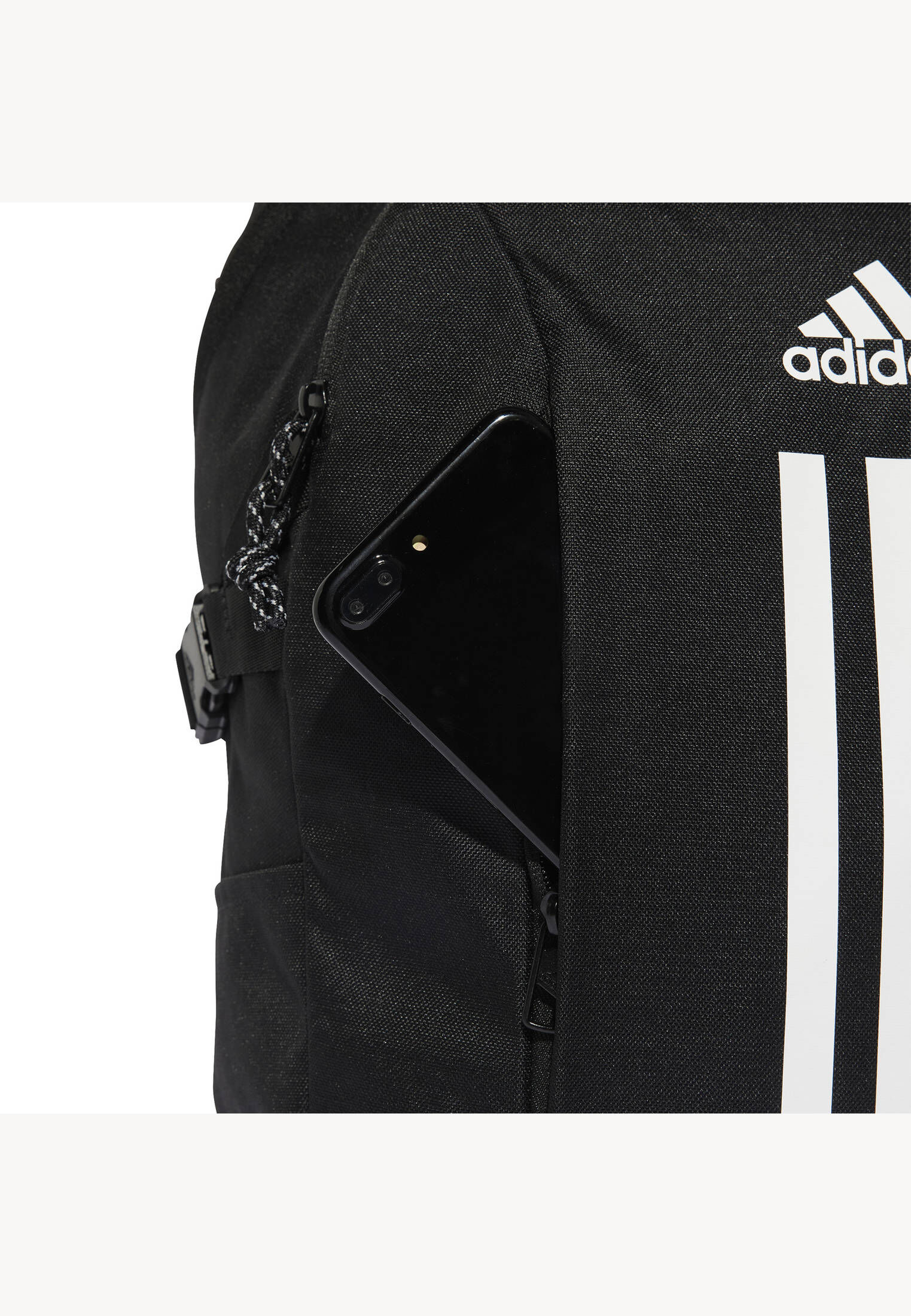 adidas Performance Rucksack POWER VII in schwarz kaufen | engelhorn