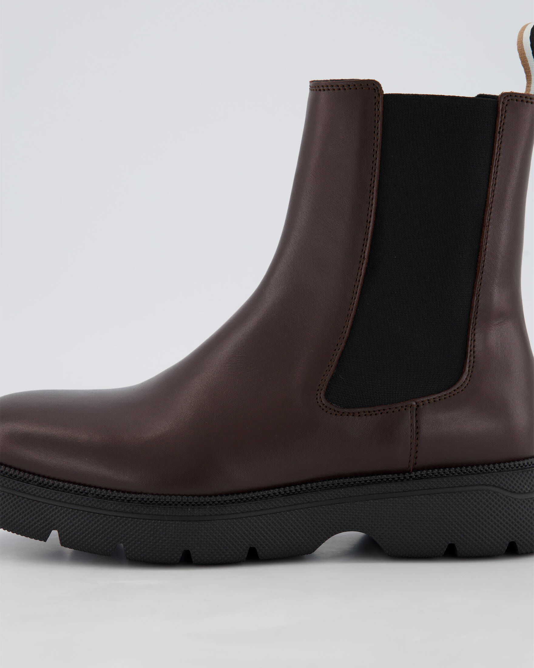 Damen Chelsea-Boots JACOB CHELSEA-C