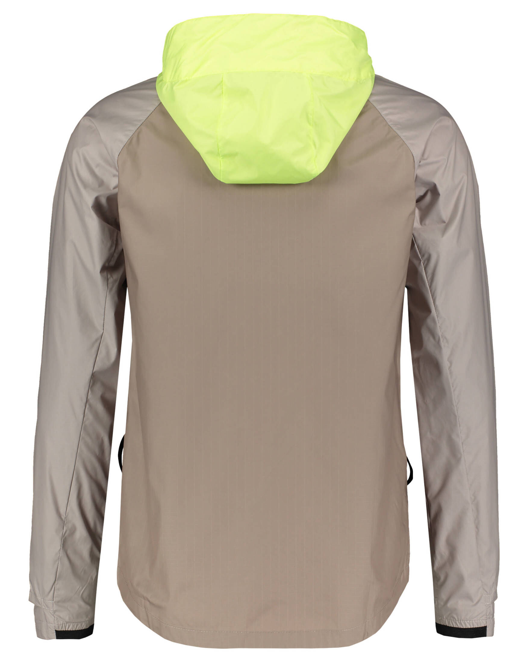 Herren Windbreaker "SF Trail"