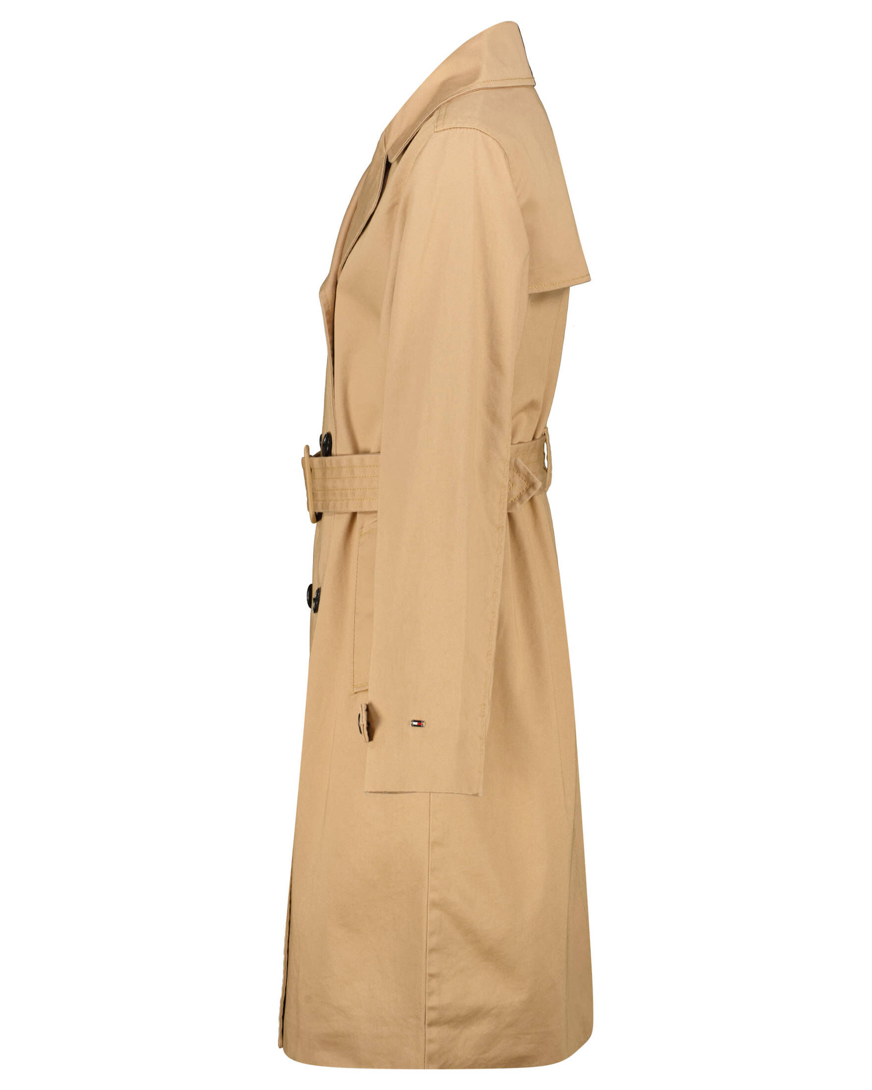 Mädchen Trenchcoat MONOGRAM RELAXED TRENCH COAT
