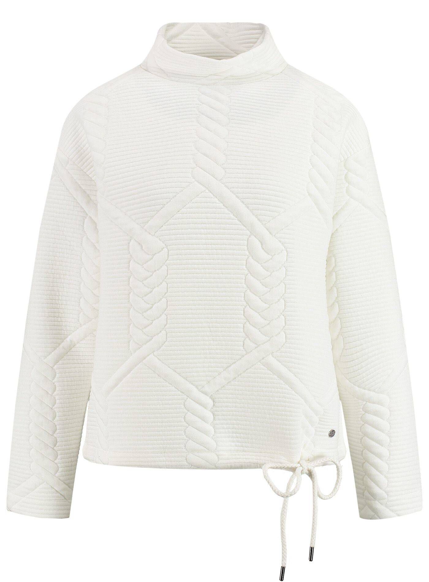 Damen Sweatshirt ZOE