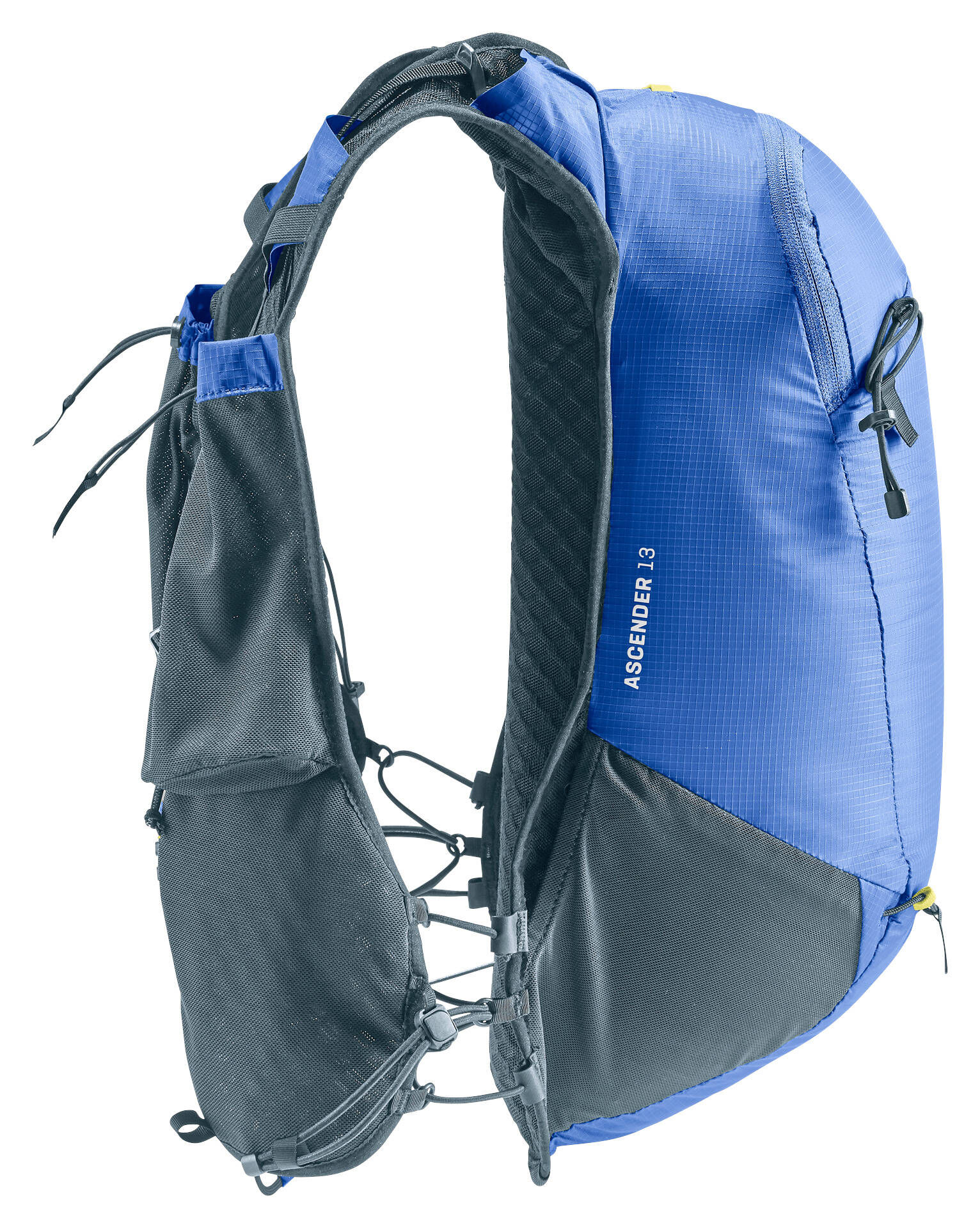 deuter Rucksack Trail Running ASCENDER 13 in blau kaufen | engelhorn