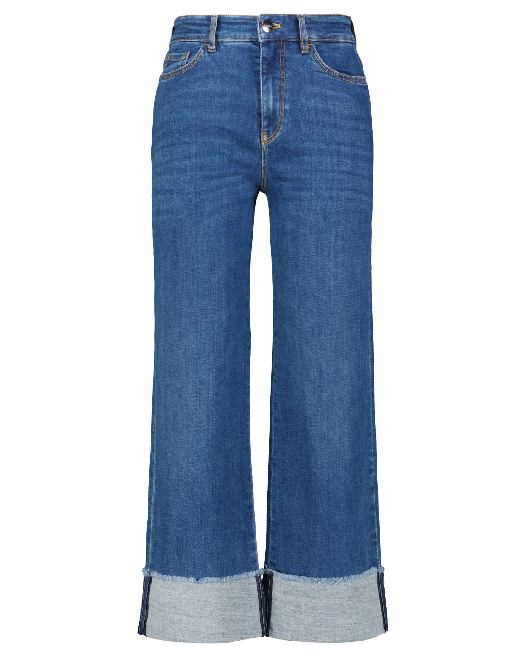 Damen Jeans FÈS Feminine Fit Regular Waist