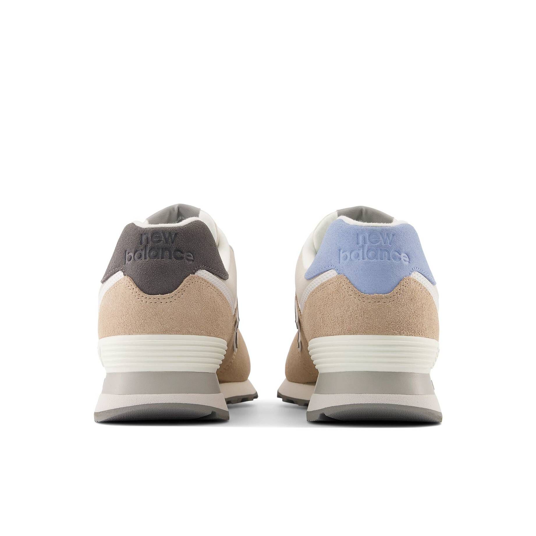 Damen Sneaker 574 U574OO2