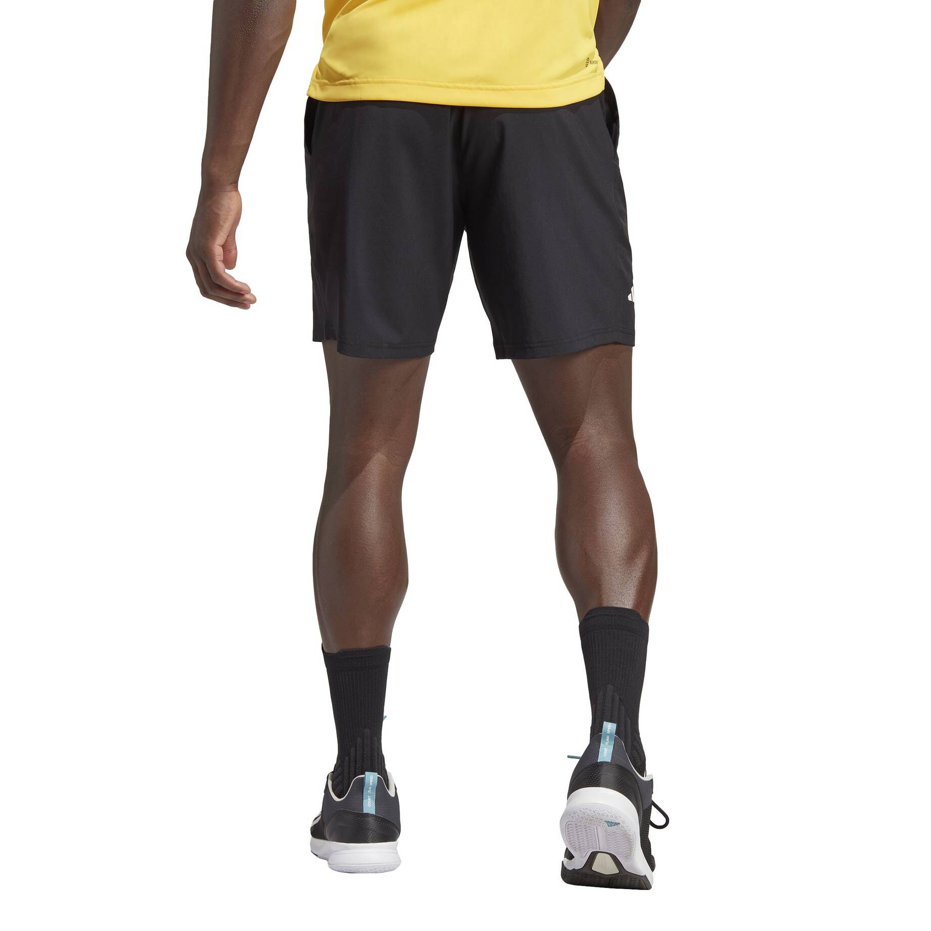 adidas Performance Herren Tennisshorts CLUB SW SHORT in schwarz kaufen ...