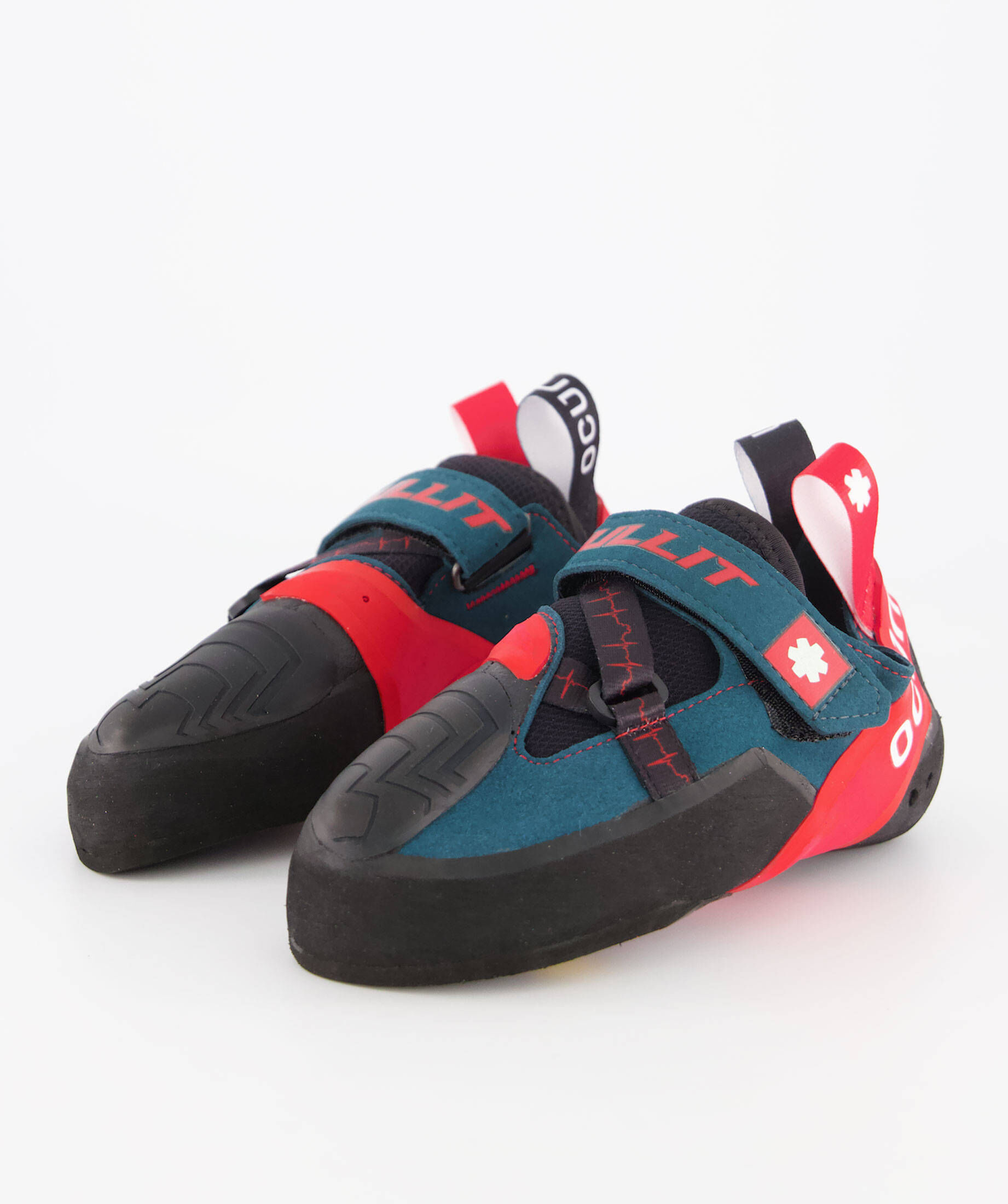 ocun Boulderschuhe BULLIT in blau kaufen | engelhorn