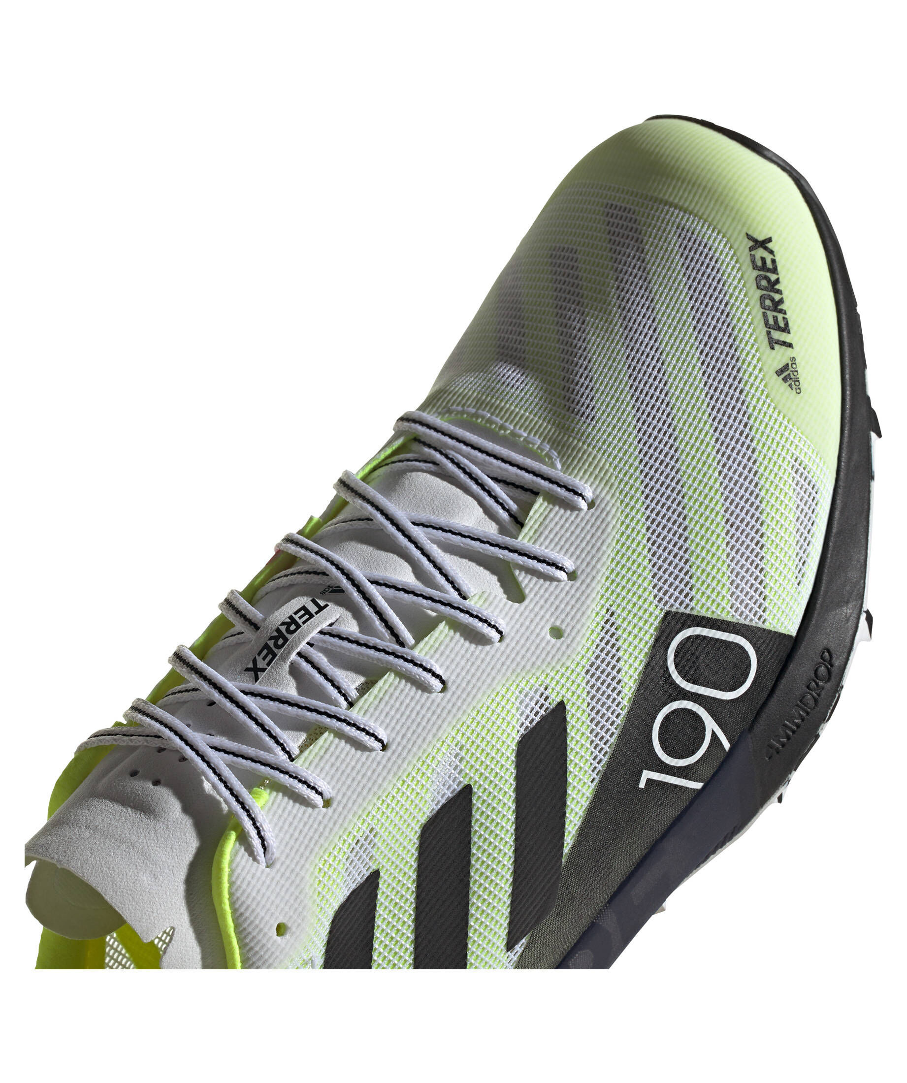 Herren Laufschuhe "Speed Pro"