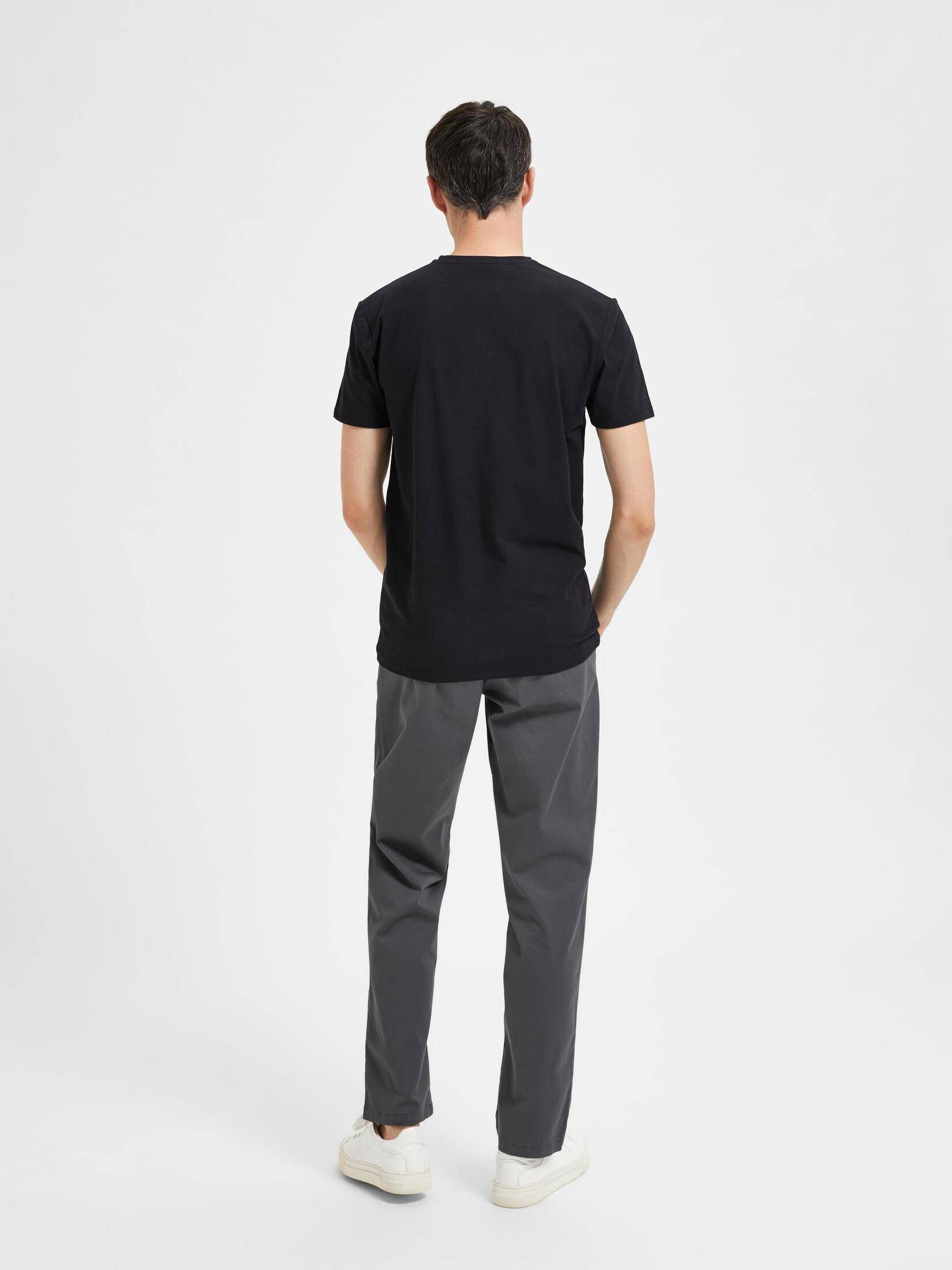 Herren T-Shirt AEL SORONA