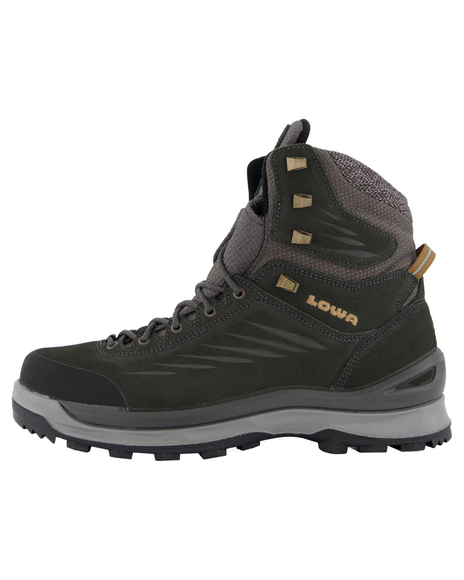 Lowa Herren Winterboots CALLISTO GTX in grau kaufen | engelhorn