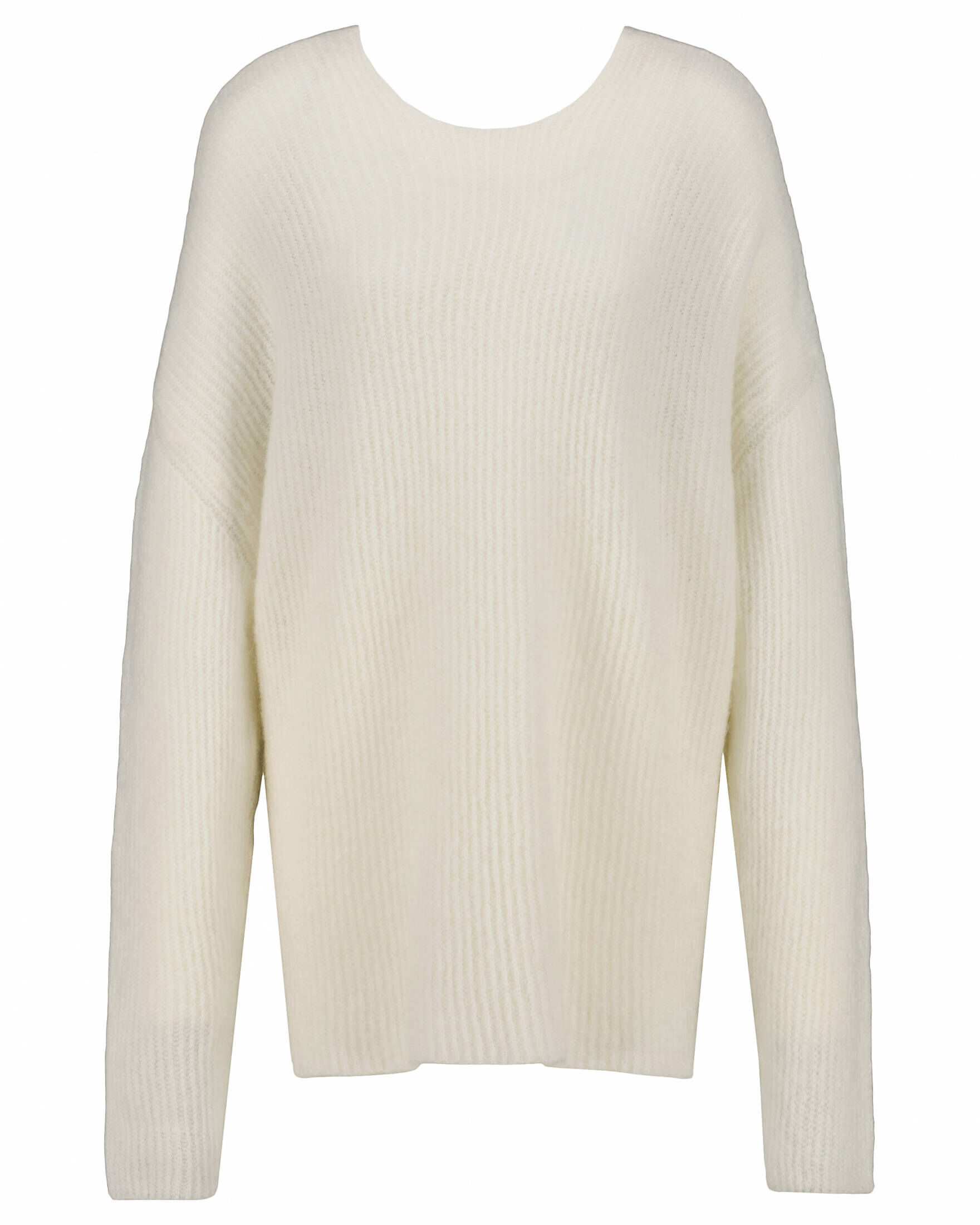 Damen Strickpullover SELIMA mit Mohair-Wolle
