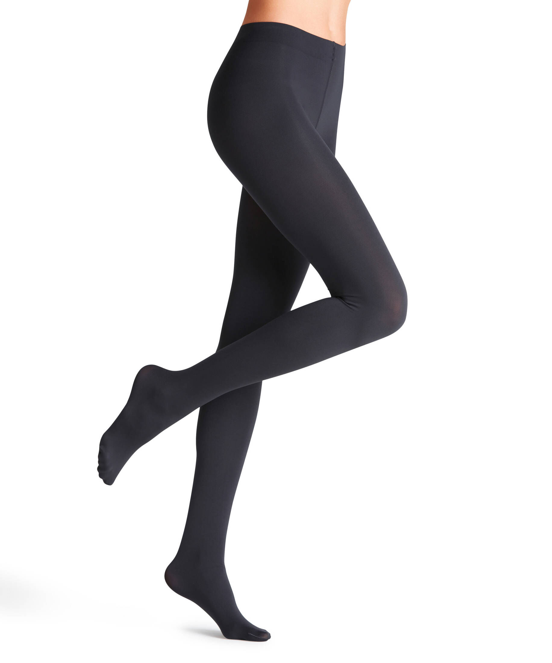 Damen blickdichte Strumpfhose Pure Matt 100