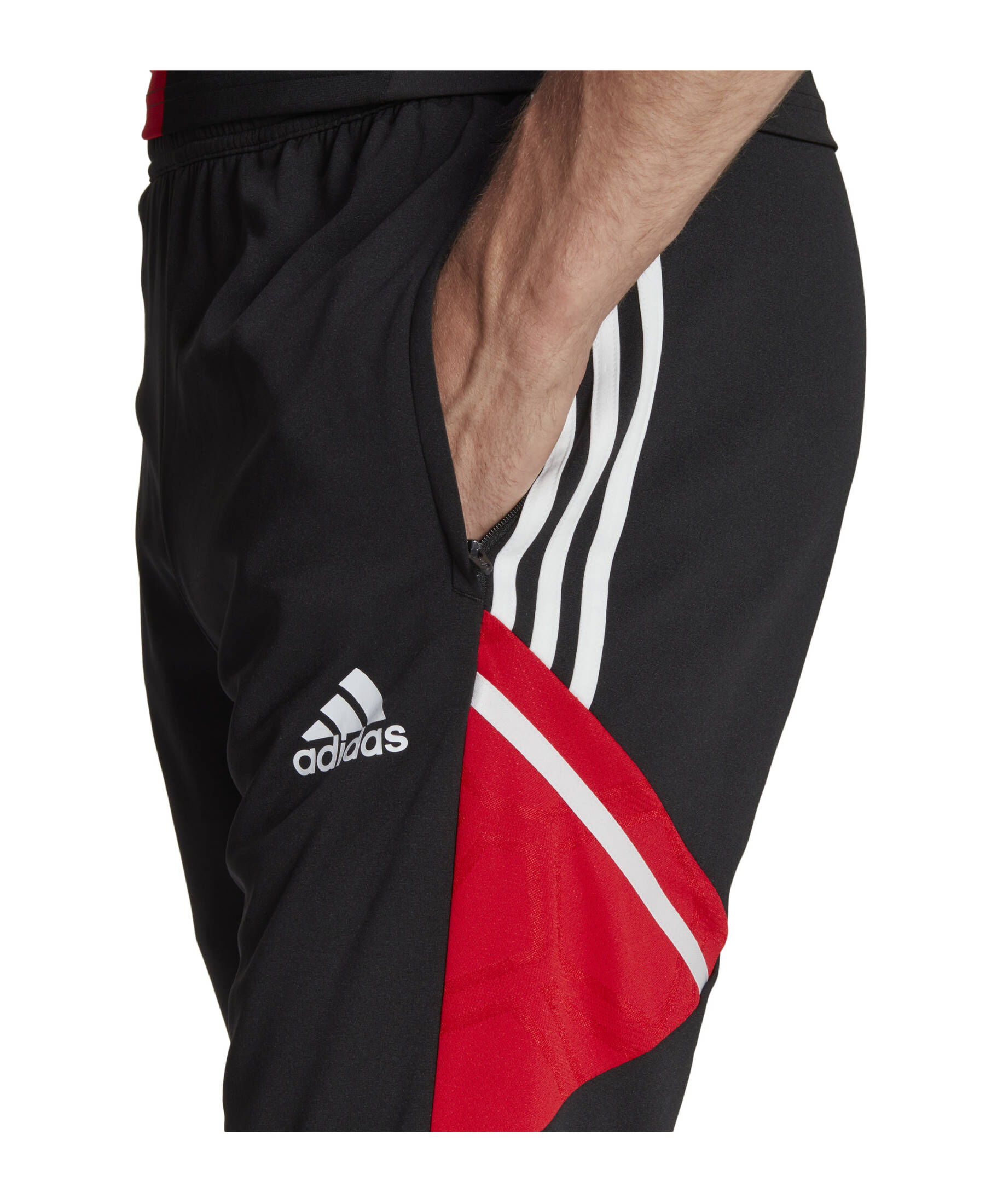 Herren Fußball - Textilien - Hosen Messi Balon te Adoro 1/2 Hose