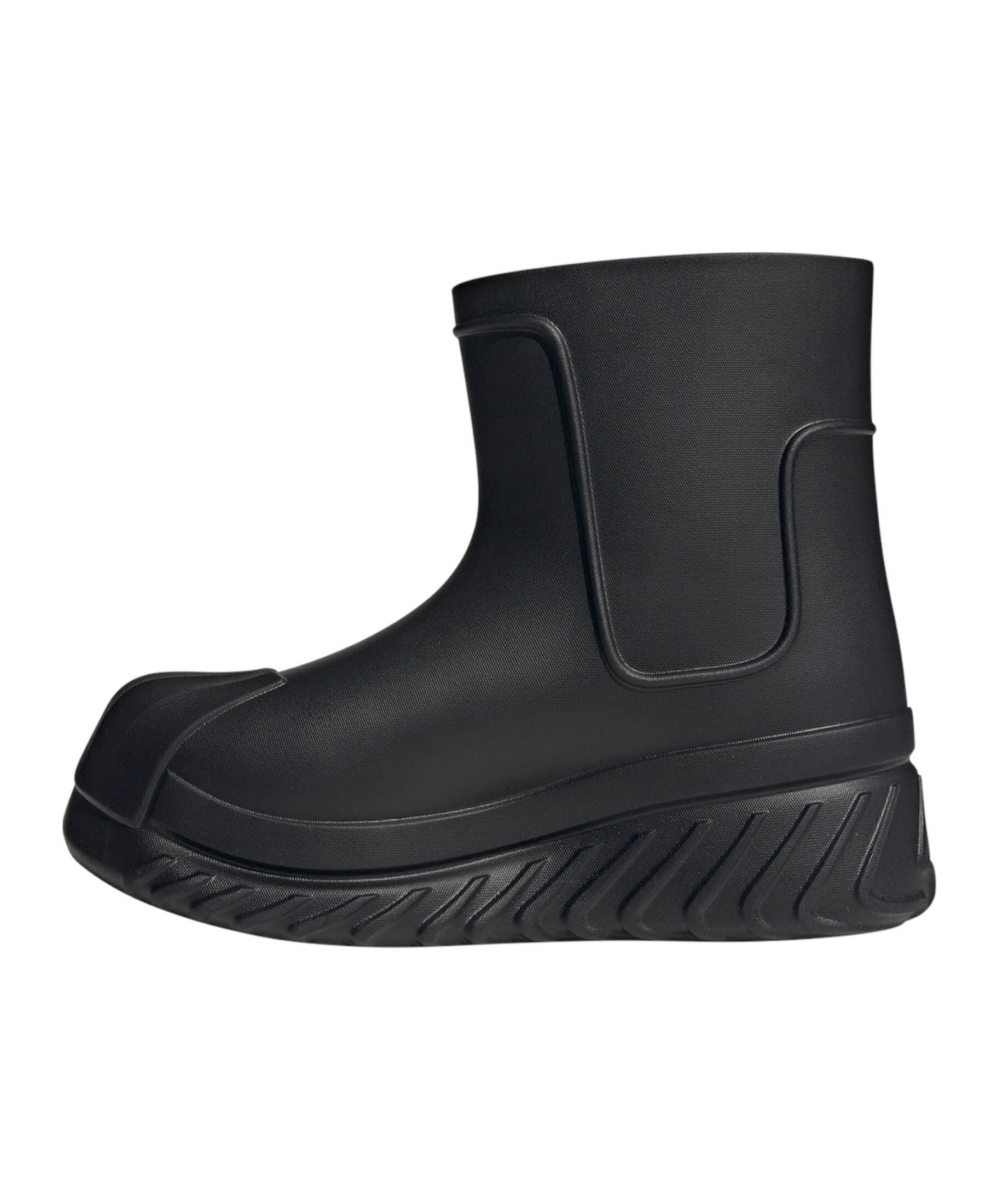 adidas Originals Damen Sneaker Adiform Superstar in Schwarz kaufen ...