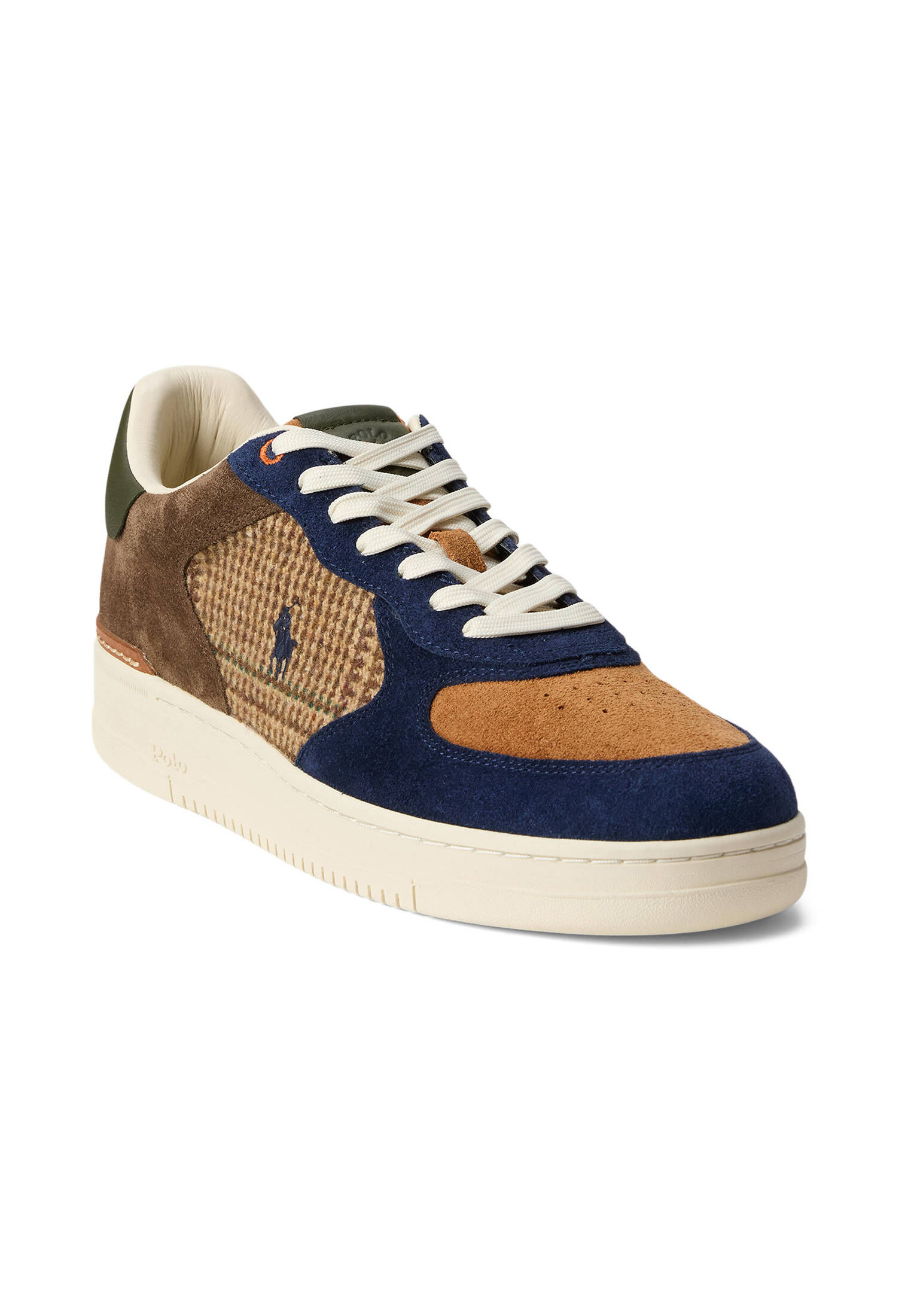 Herren Sneaker MASTERS COURT