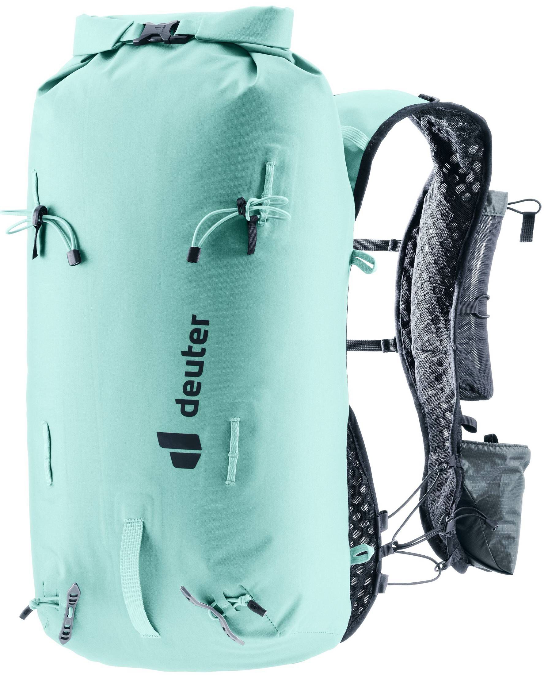 deuter Damen Hochtourenrucksack VERTAIL 16 kaufen | engelhorn