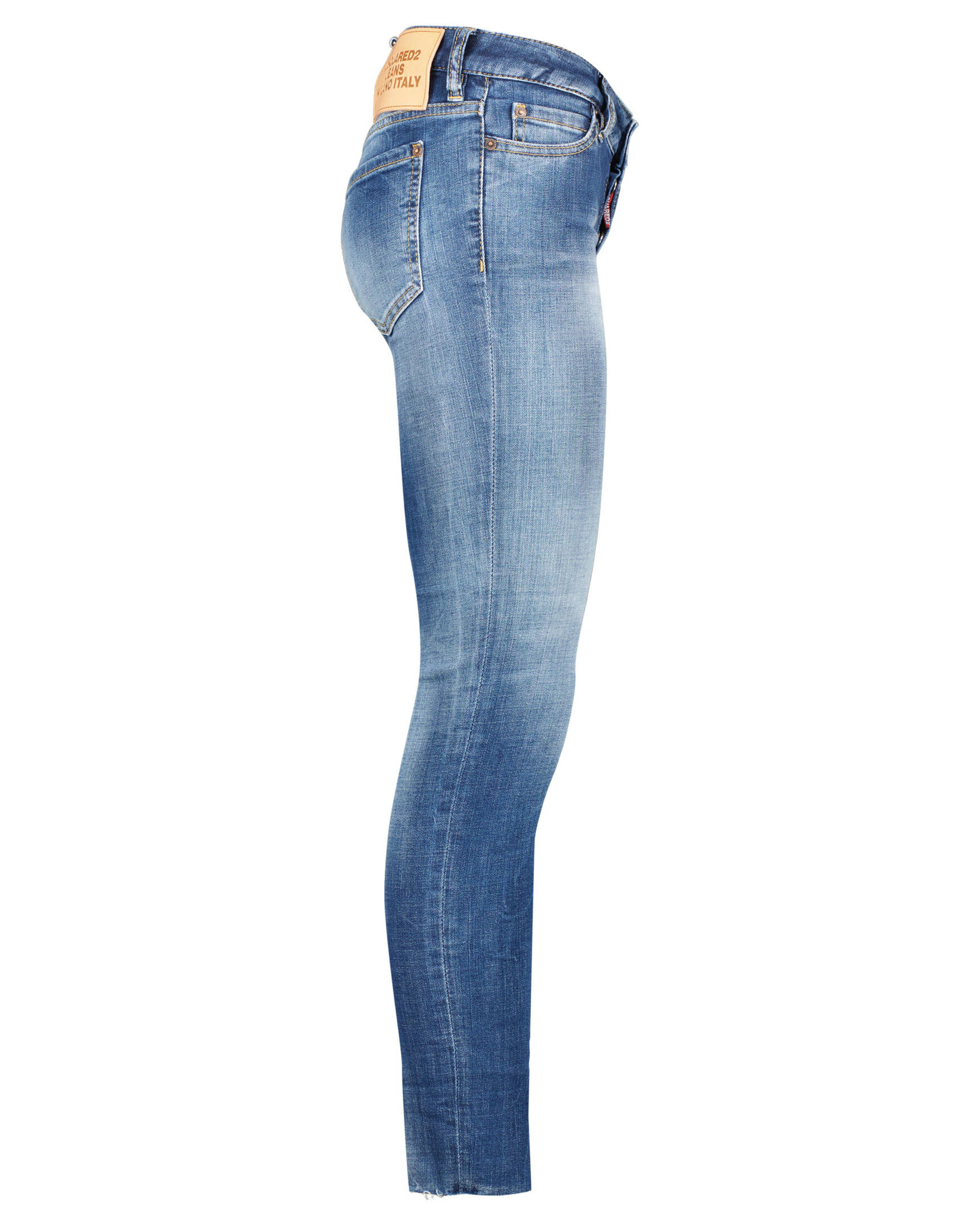 Damen Jeans "Jennifer Jean"