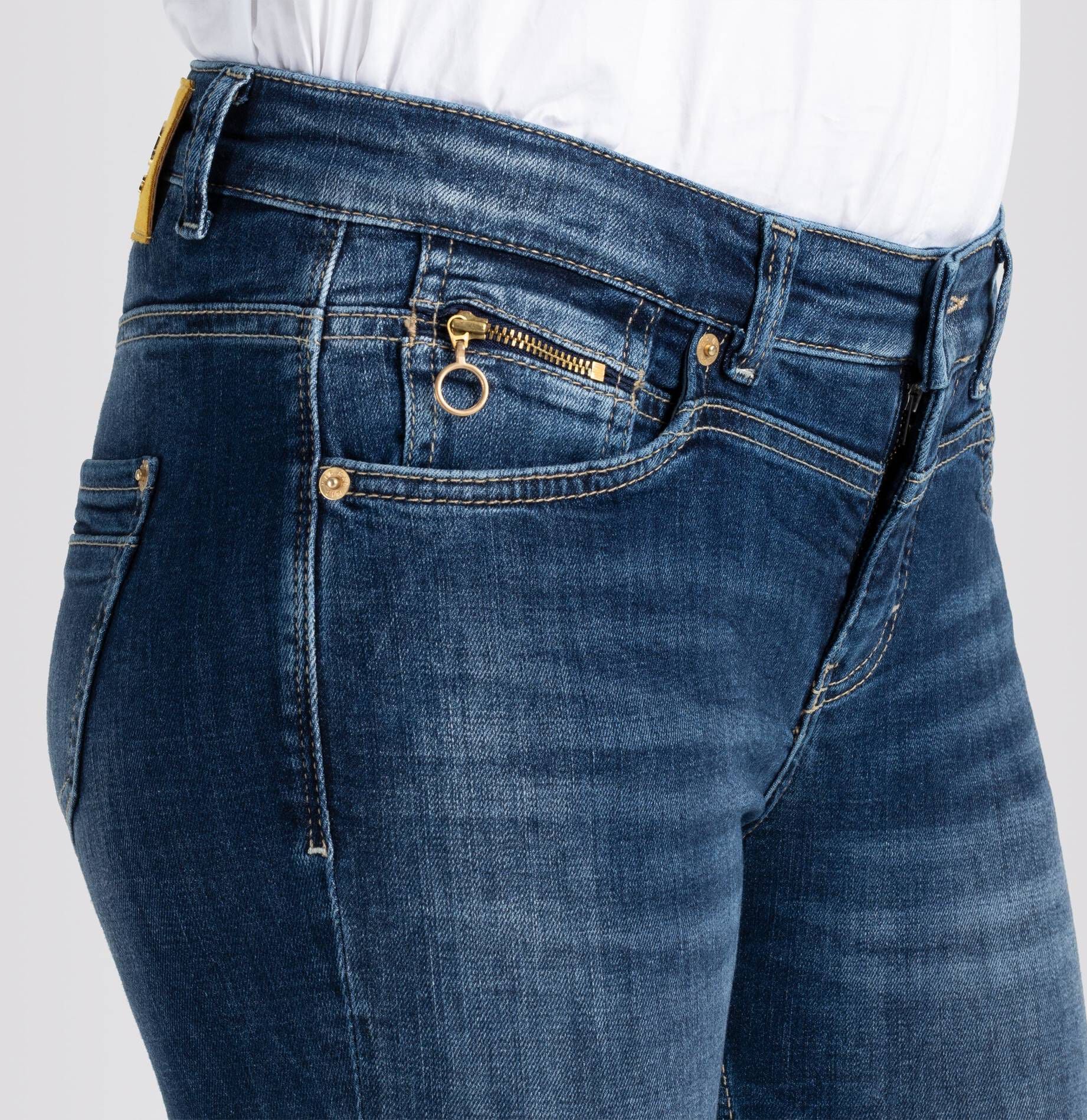 Wunderbar Mac Damenjeans Bilderbrend12552