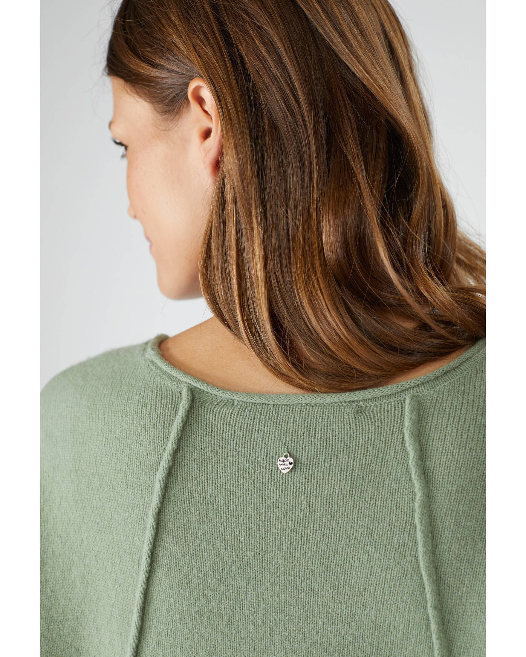 Damen Strickpullover LENJAL