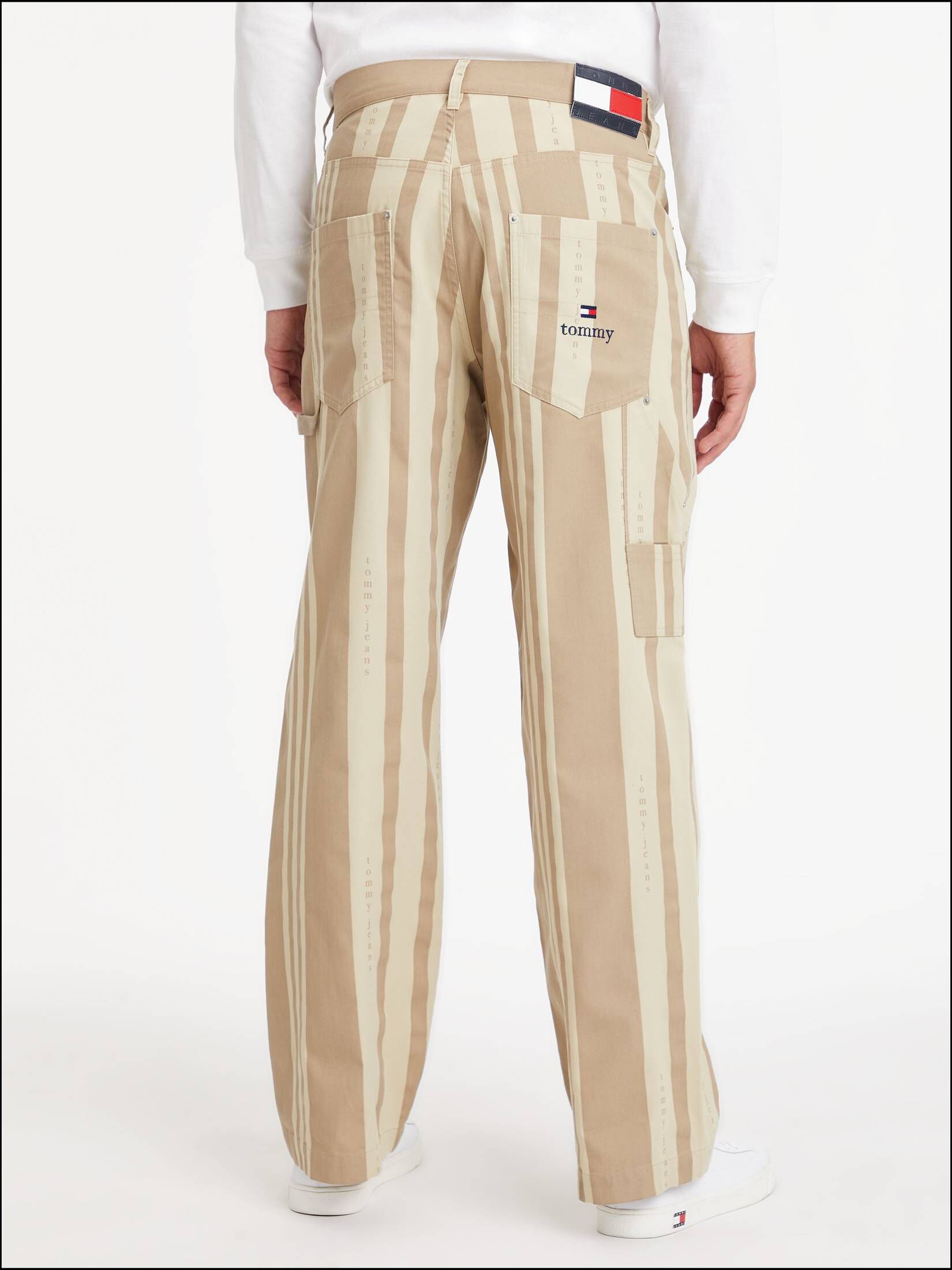 Cargohose MONOGRAM Genderneutral