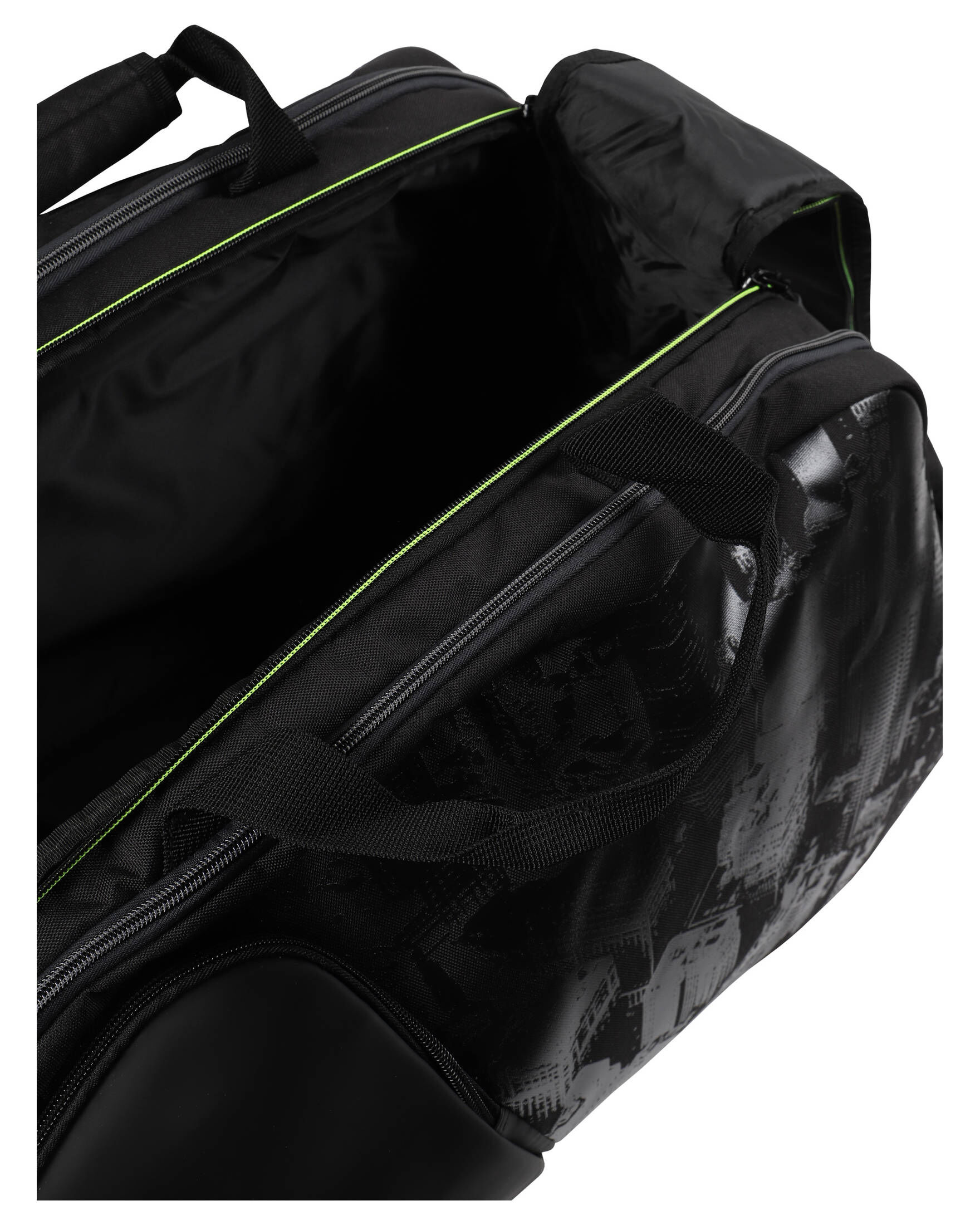 Tennistasche EXTREME NITE 12R MONSTERCOMBI TENNIS BAG