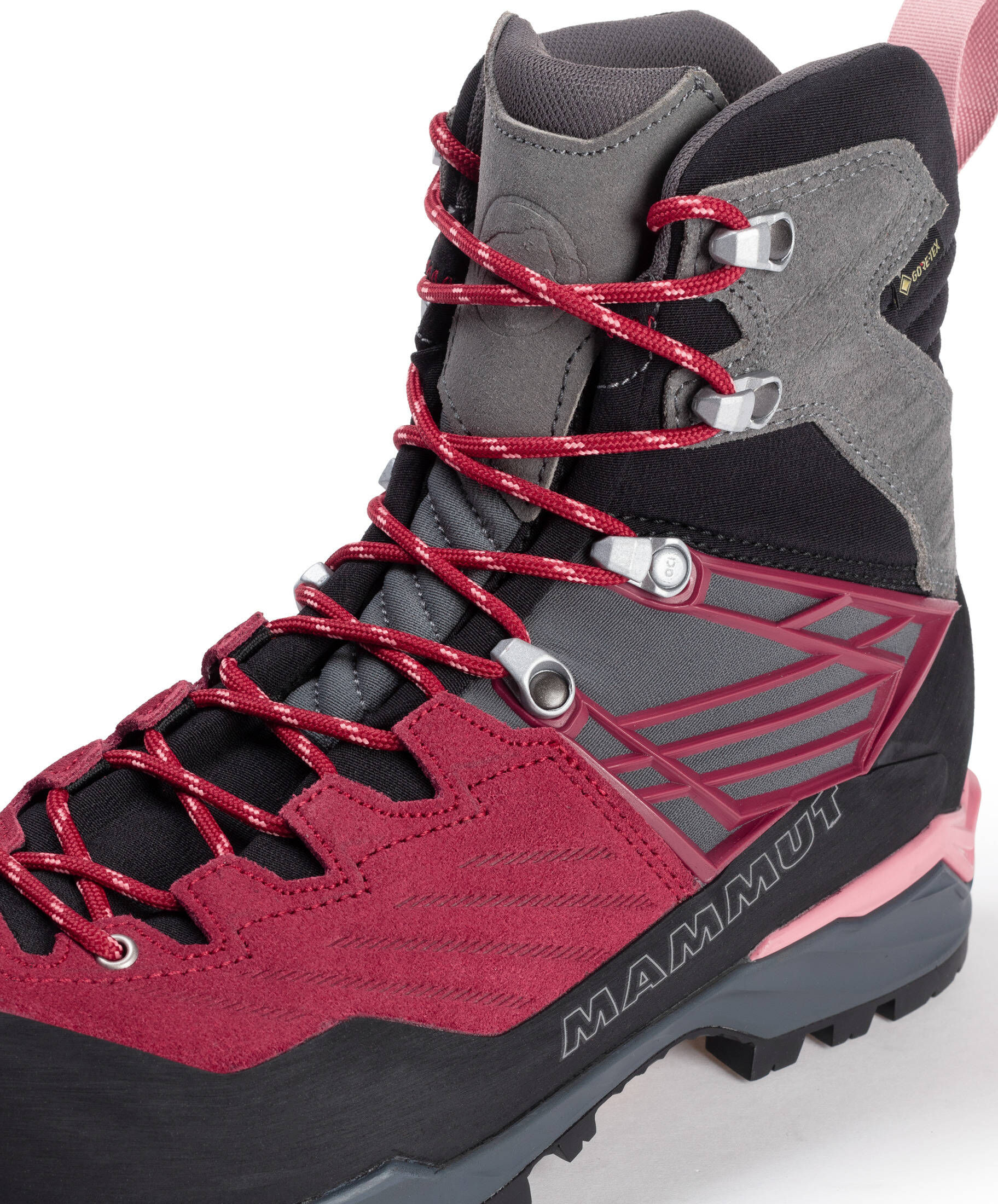 Mammut Damen Trekkingschuhe "Kento Pro High GTX®" kaufen | engelhorn