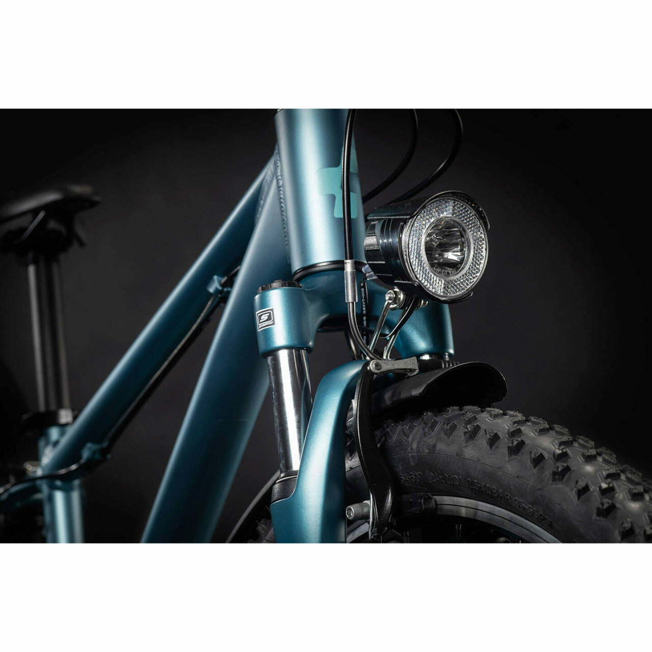Mountainbike ACID 240 ALLROAD