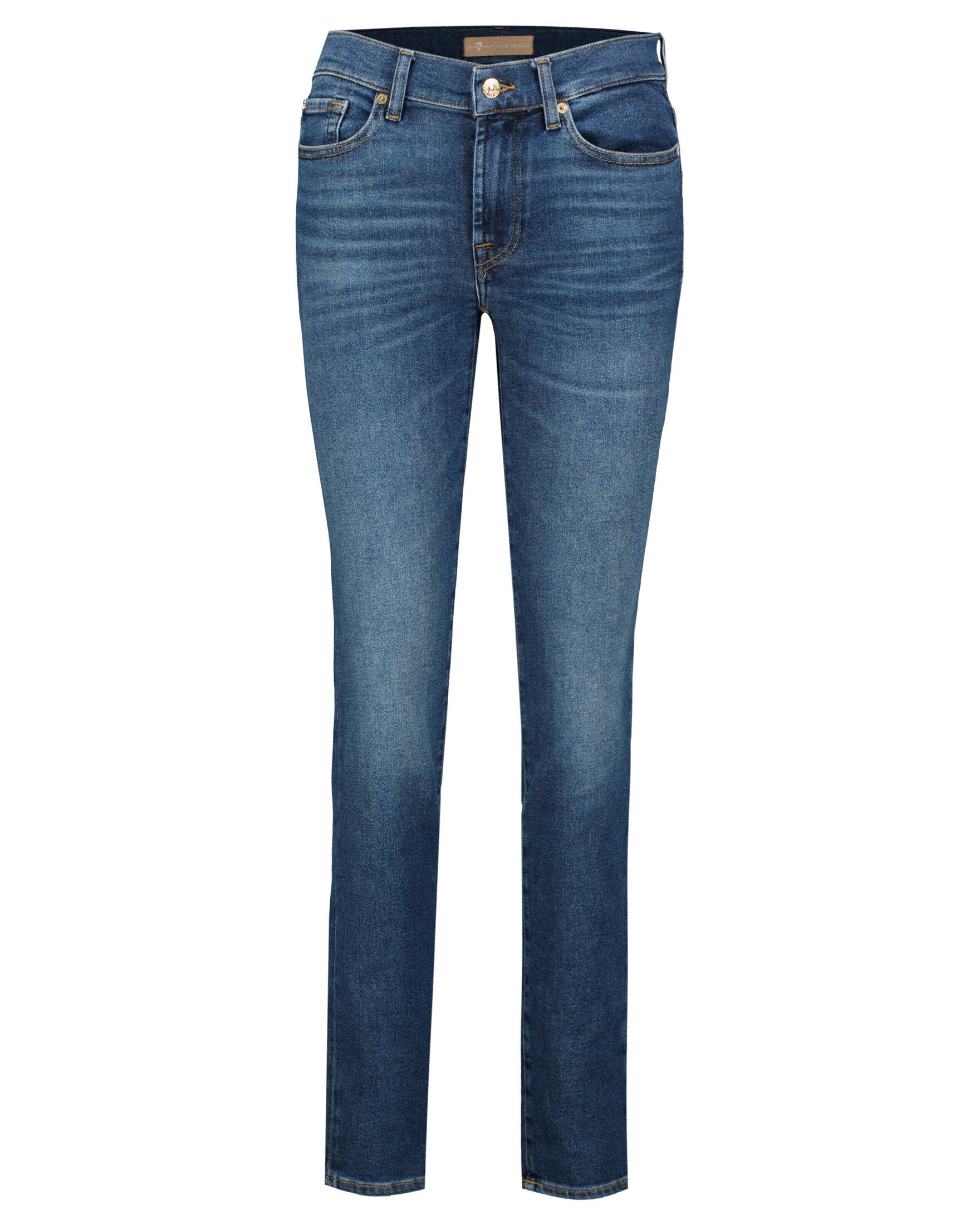 Damen Jeans ROXANNE Slim Fit