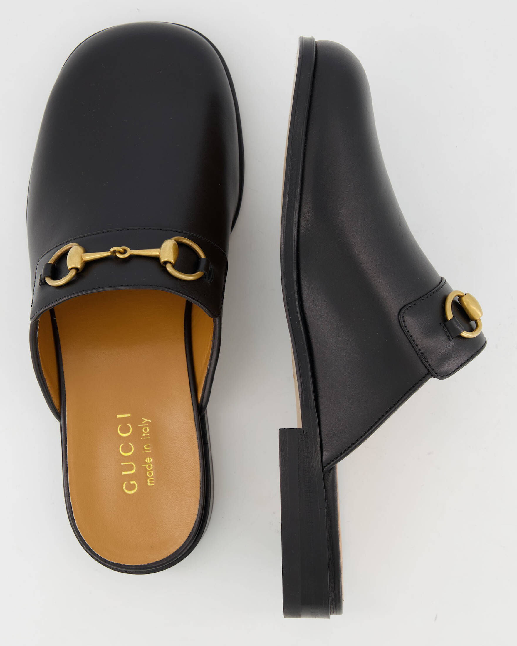 Gucci Herren Slipper ELEKTRA MULE kaufen | engelhorn