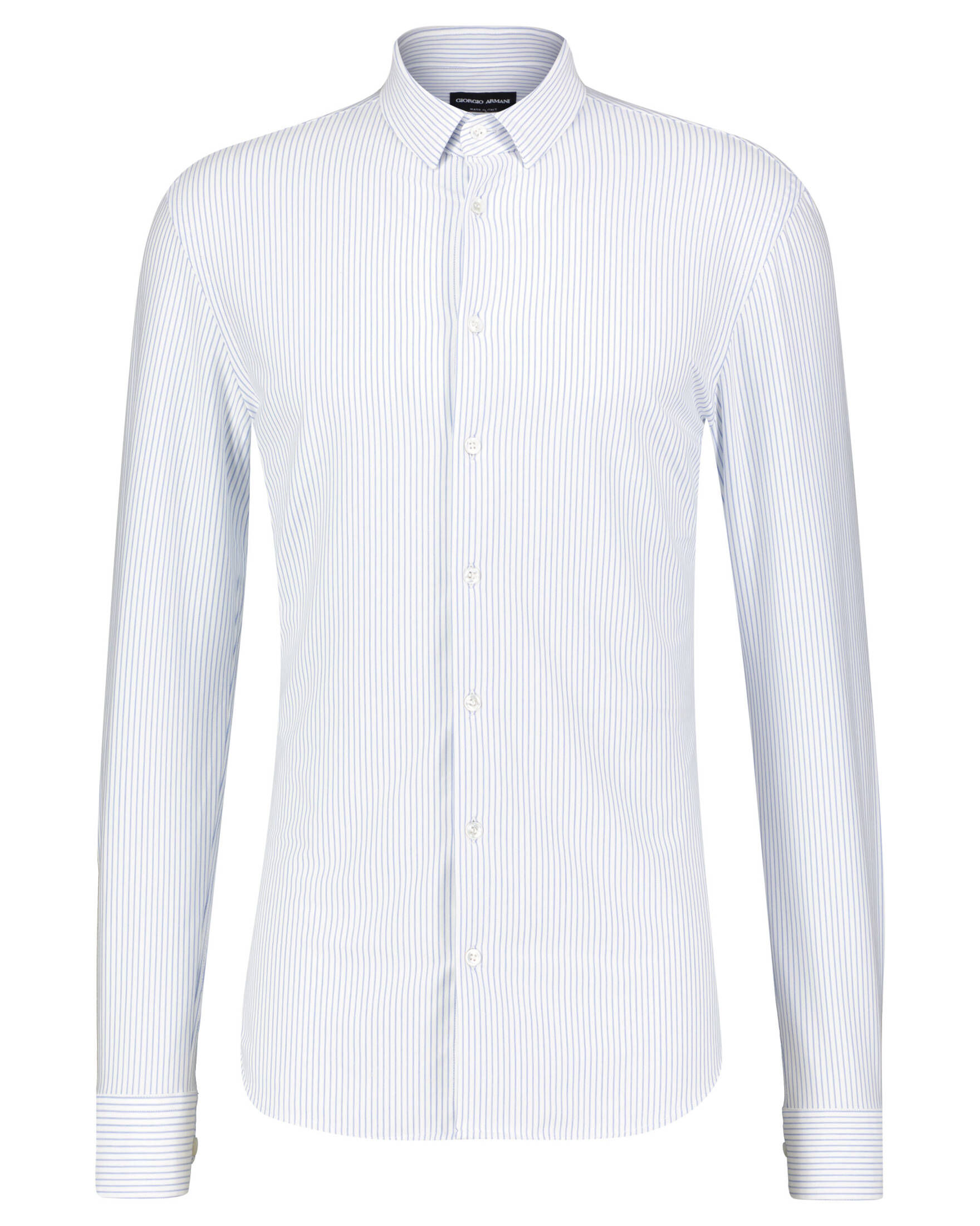 Herren Hemd Slim Fit