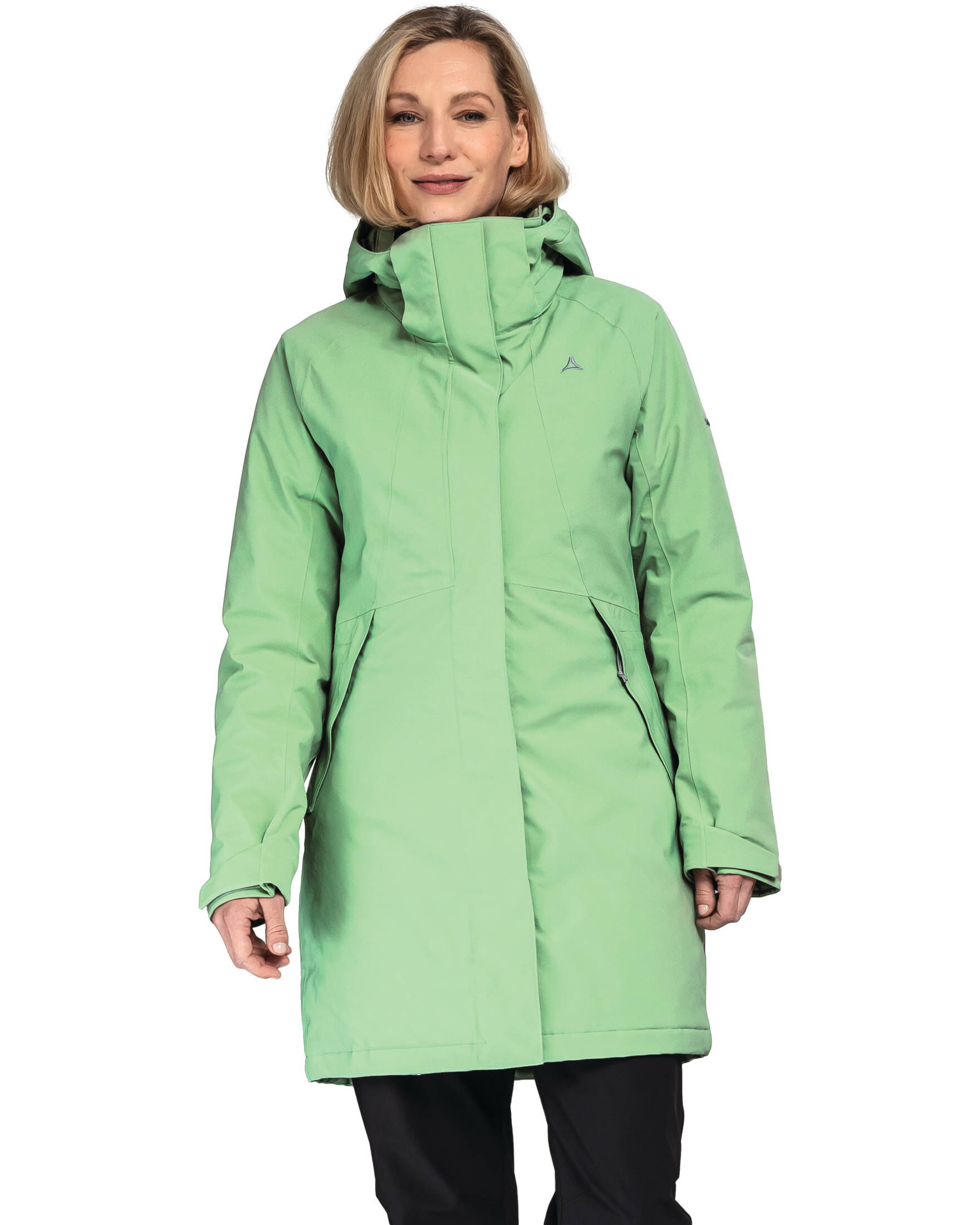 Damen Jacken Ins. Jacket Bastianisee L