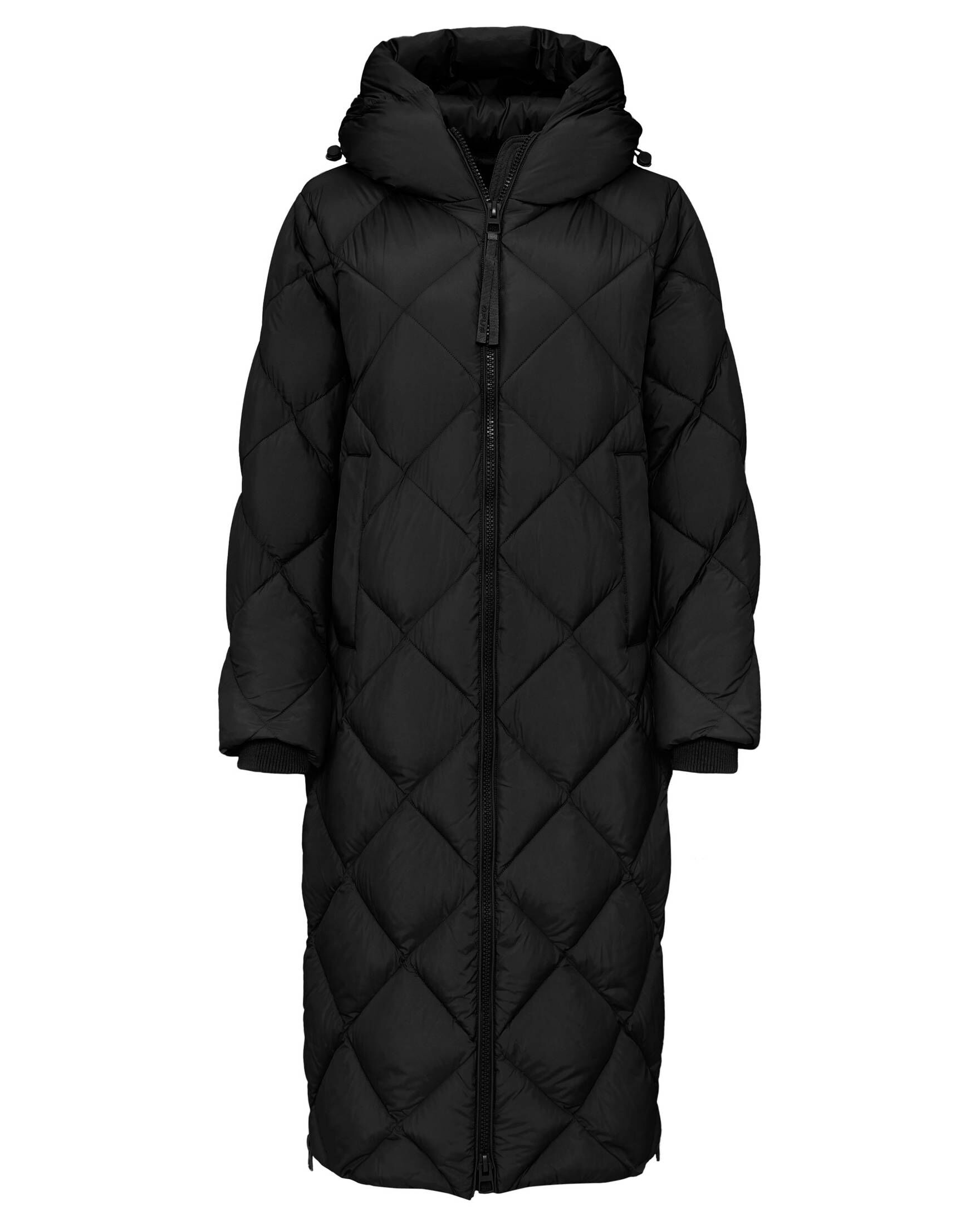 Damen Wintermantel HUBINE