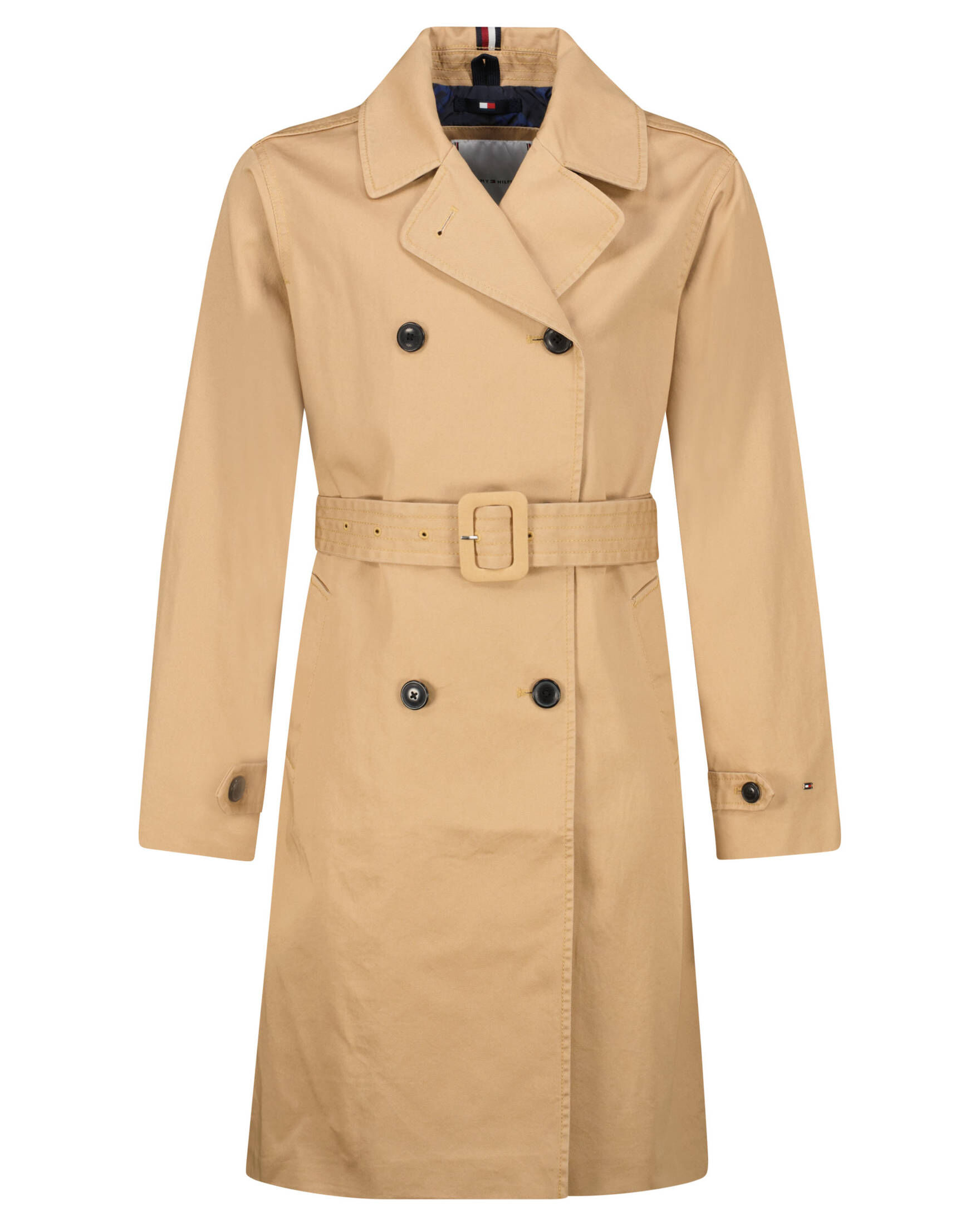 Mädchen Trenchcoat MONOGRAM RELAXED TRENCH COAT