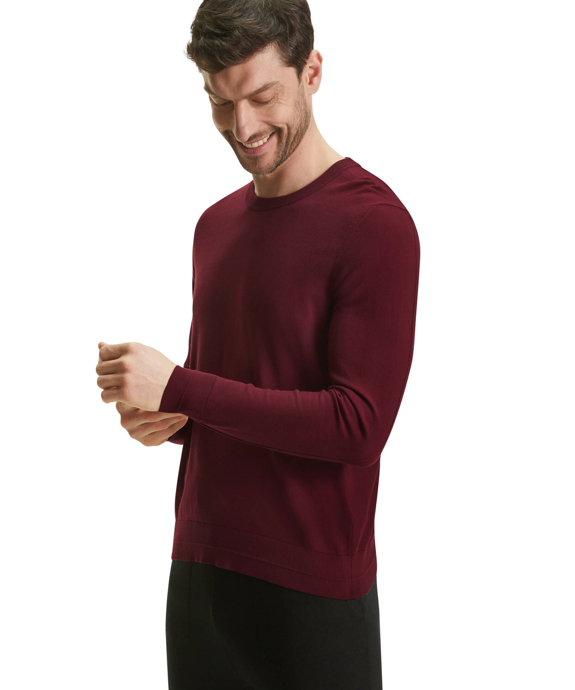 Herren Pullover