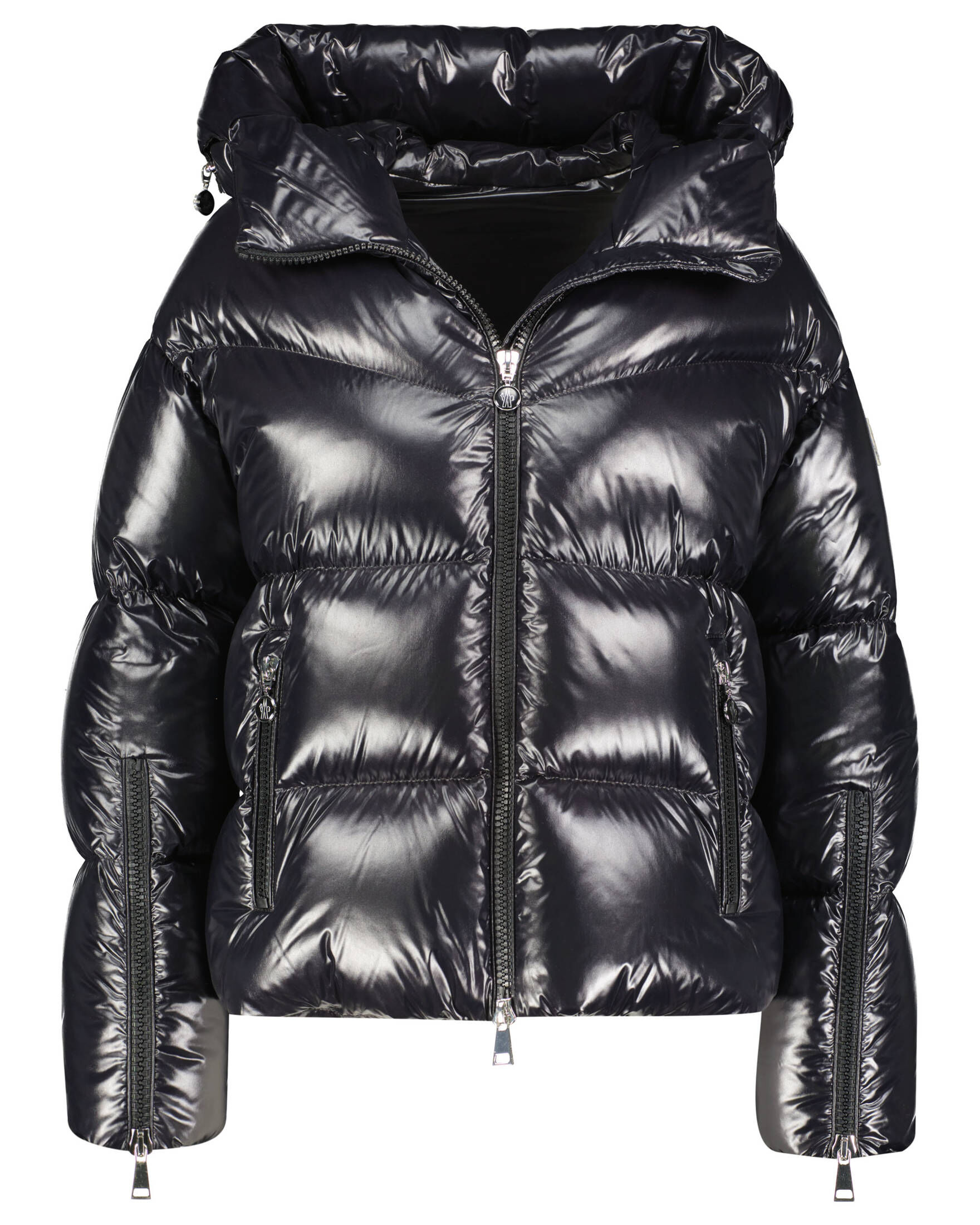 Damen Daunenjacke HUPPE