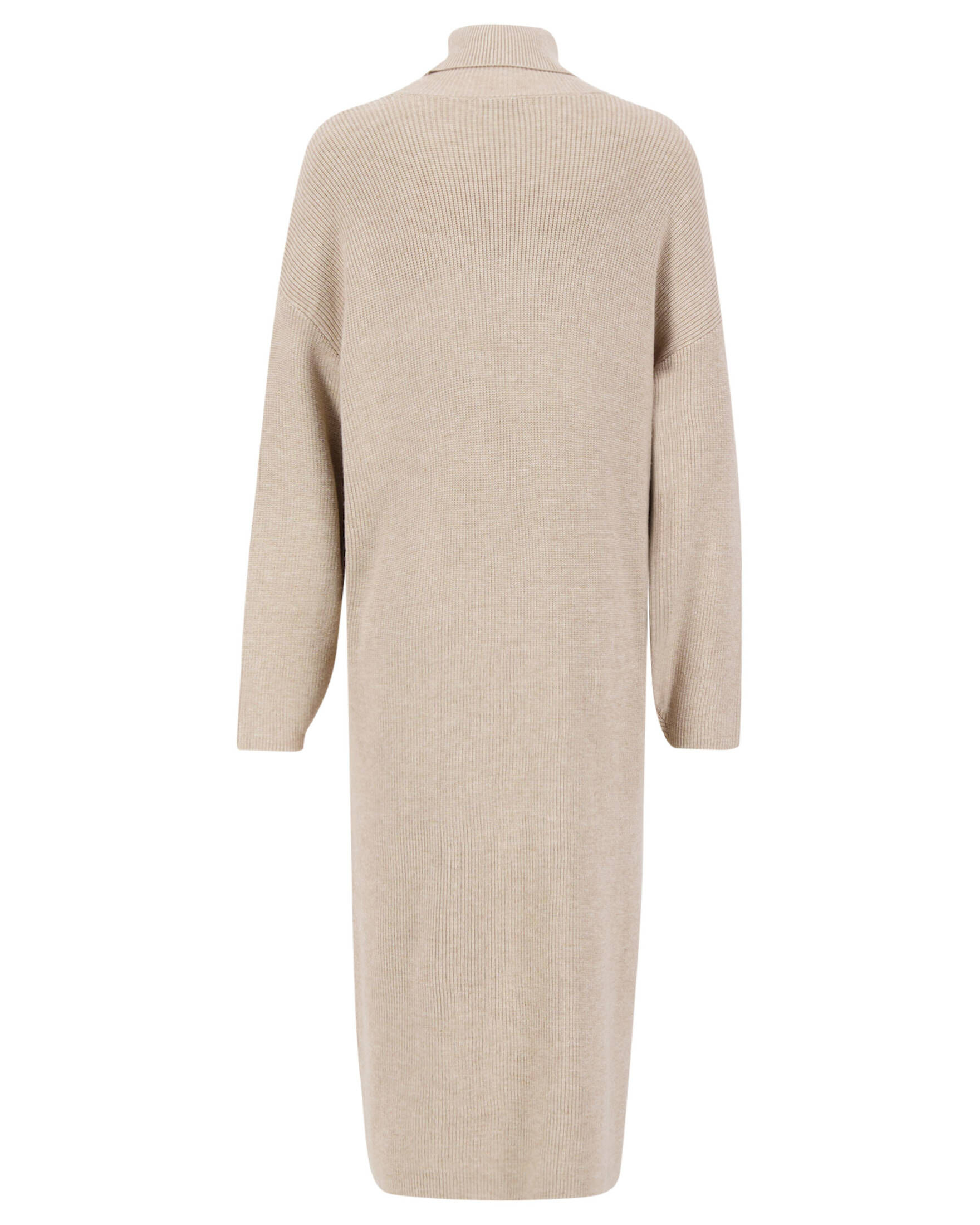 Damen Strickkleid MAGNEA RACHELLE RIB DRESS