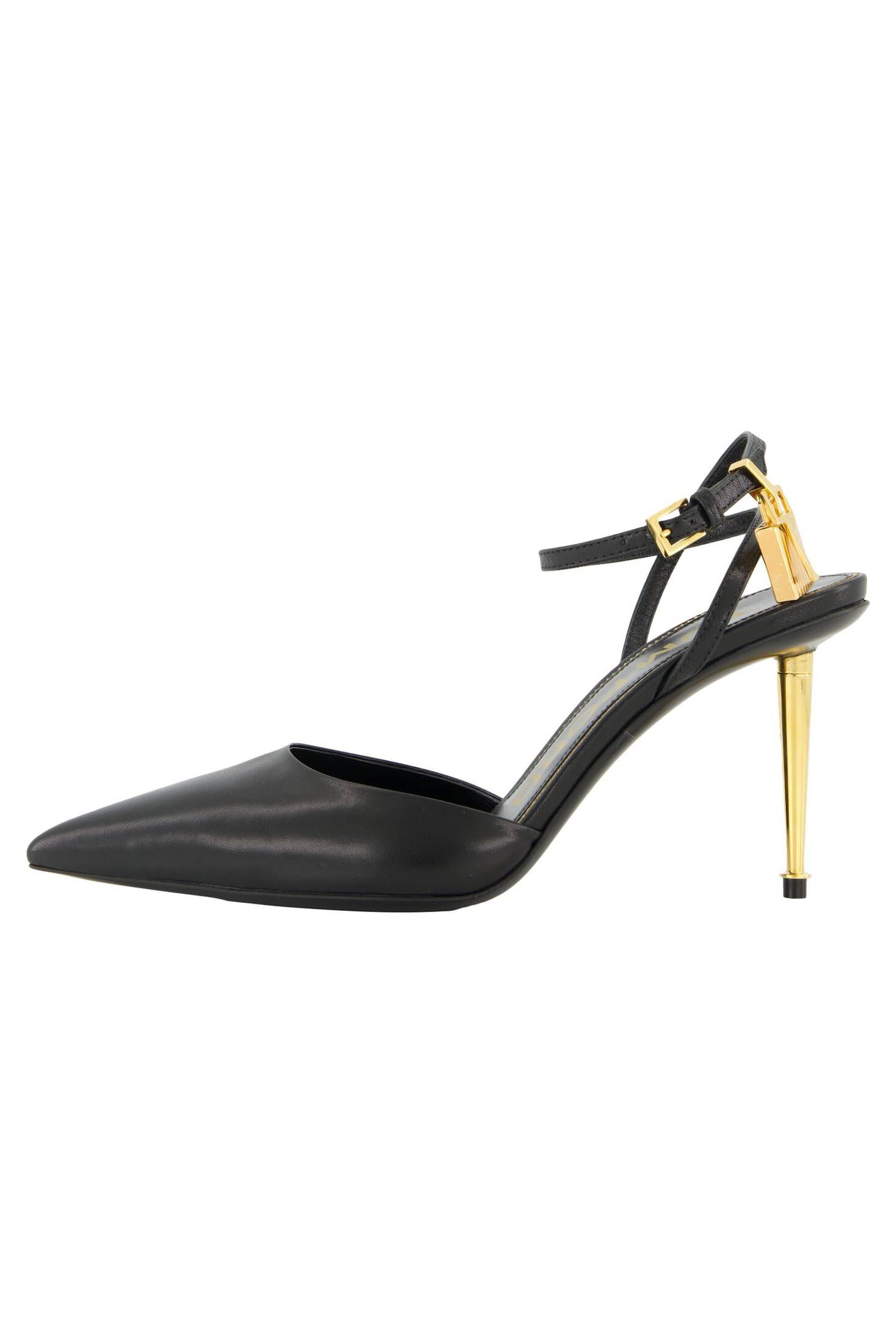 Damen Slingback SHINY KID